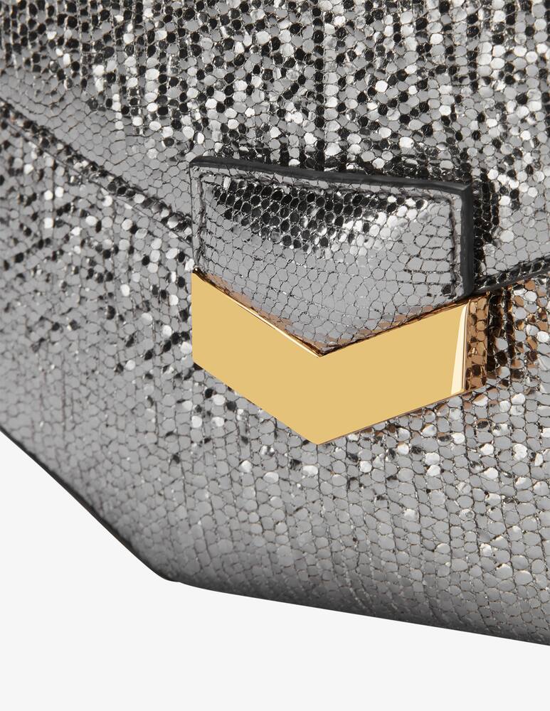 Shop DeMellier London Mini crossbody bag on Rinascente