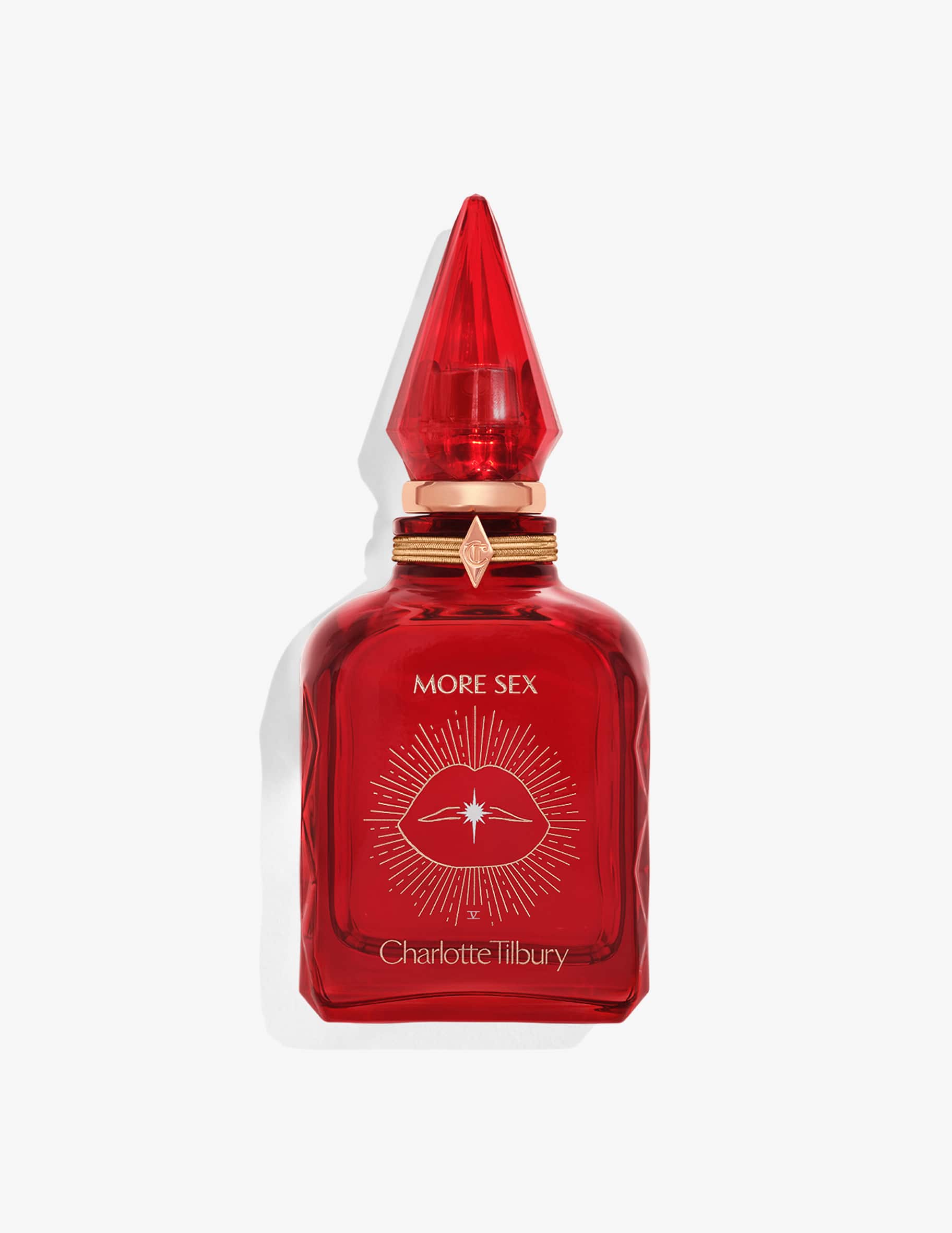 Acquista Charlotte Tilbury More Sex Edp su Rinascente