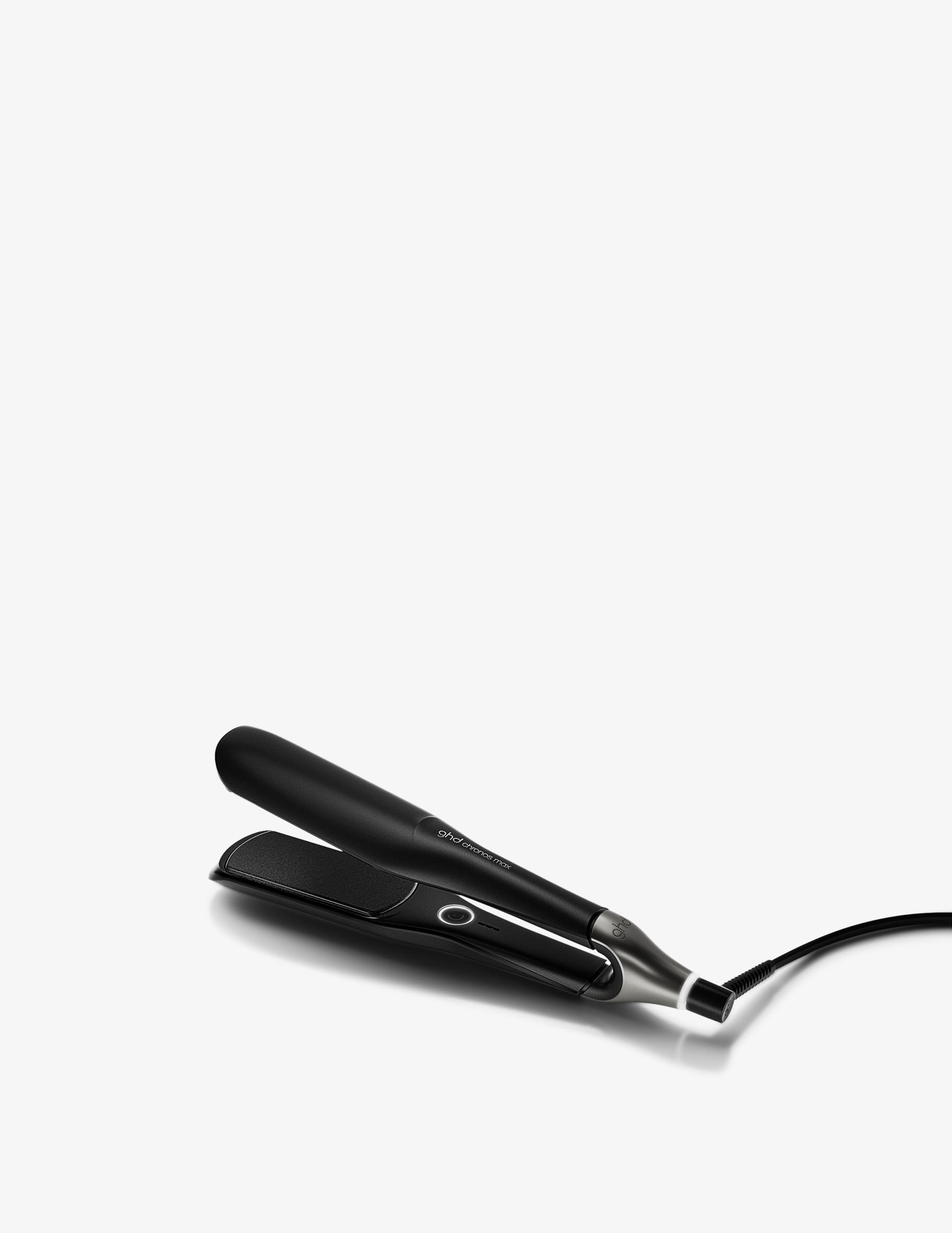 Shop ghd Chronos Max Styler Professional Hair Straightener on Rinascente