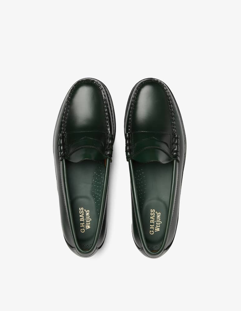 Acquista GH BASS Mocassini penny weejun heritage larson su Rinascente