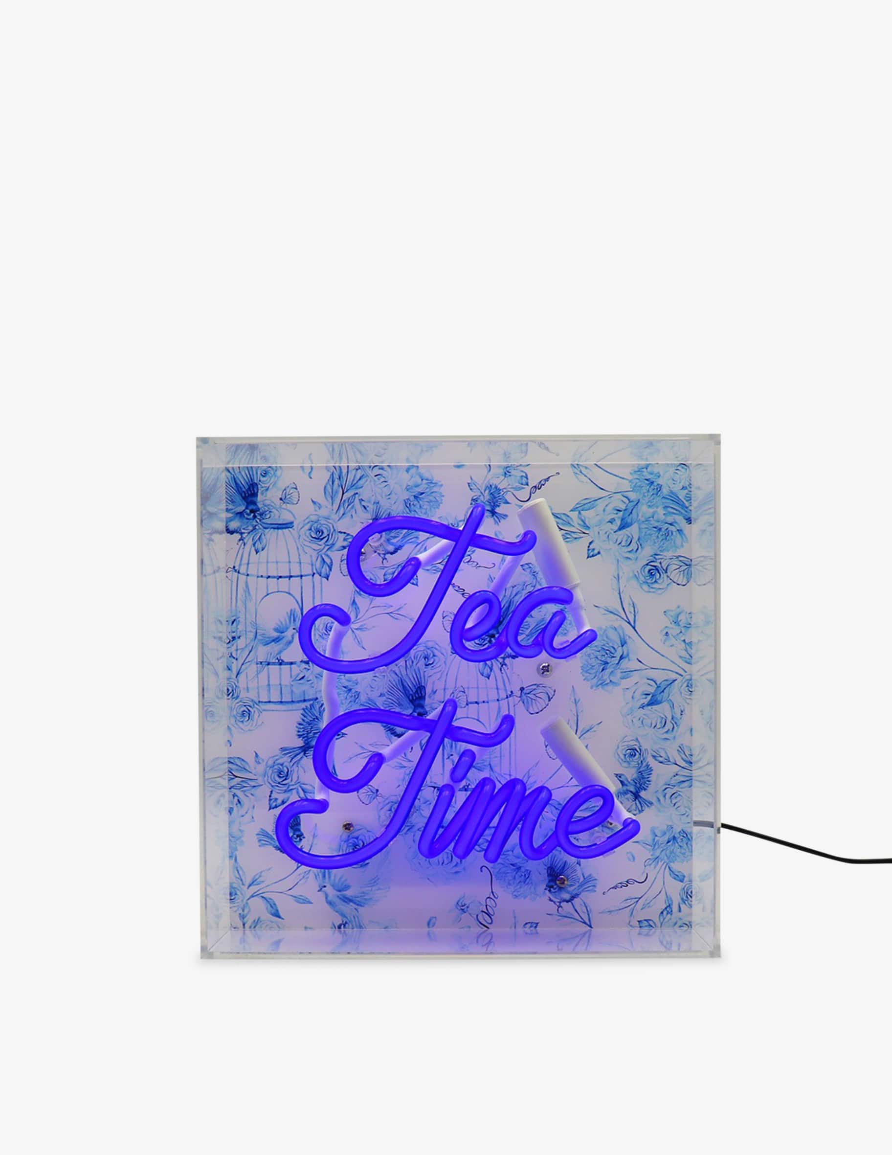Shop Locomocean Neon Tea Time on Rinascente