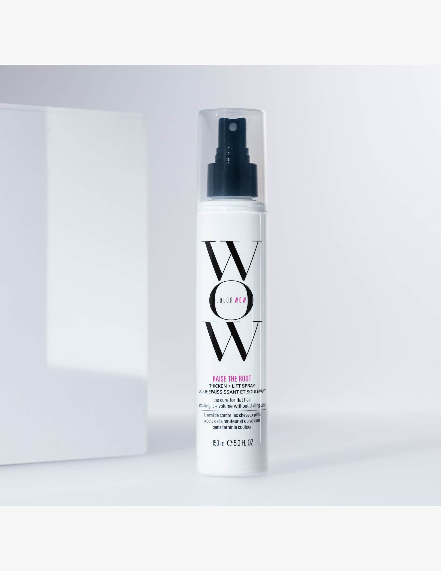 Acquista COLOR WOW Raise the Roots Spray su Rinascente