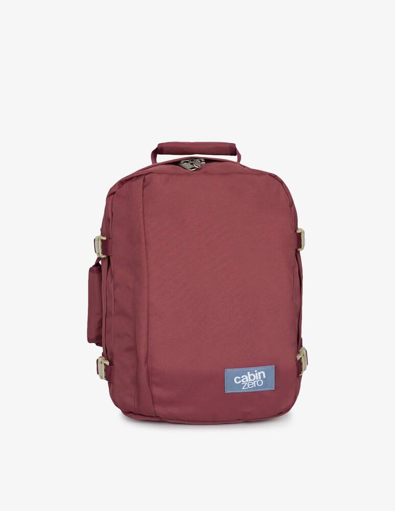 Shop CabinZero Classic Backpack 28L on Rinascente