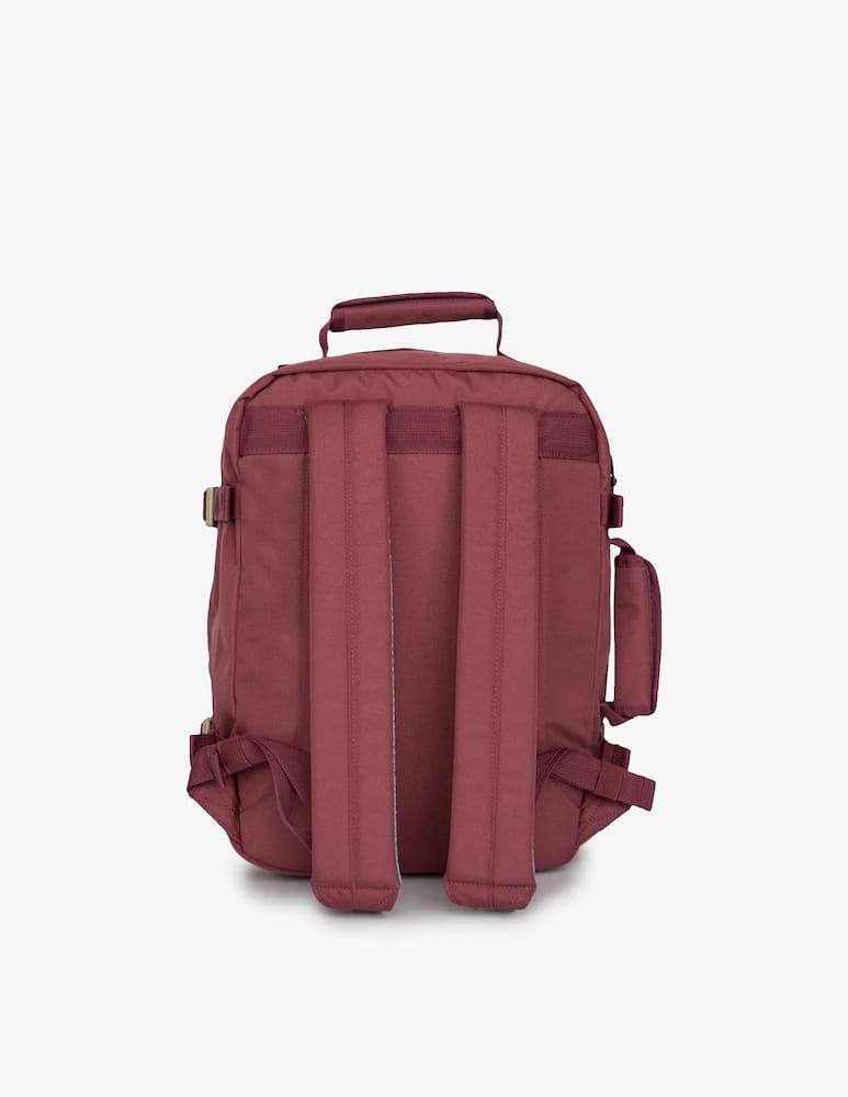 Shop CabinZero Classic Backpack 28L on Rinascente