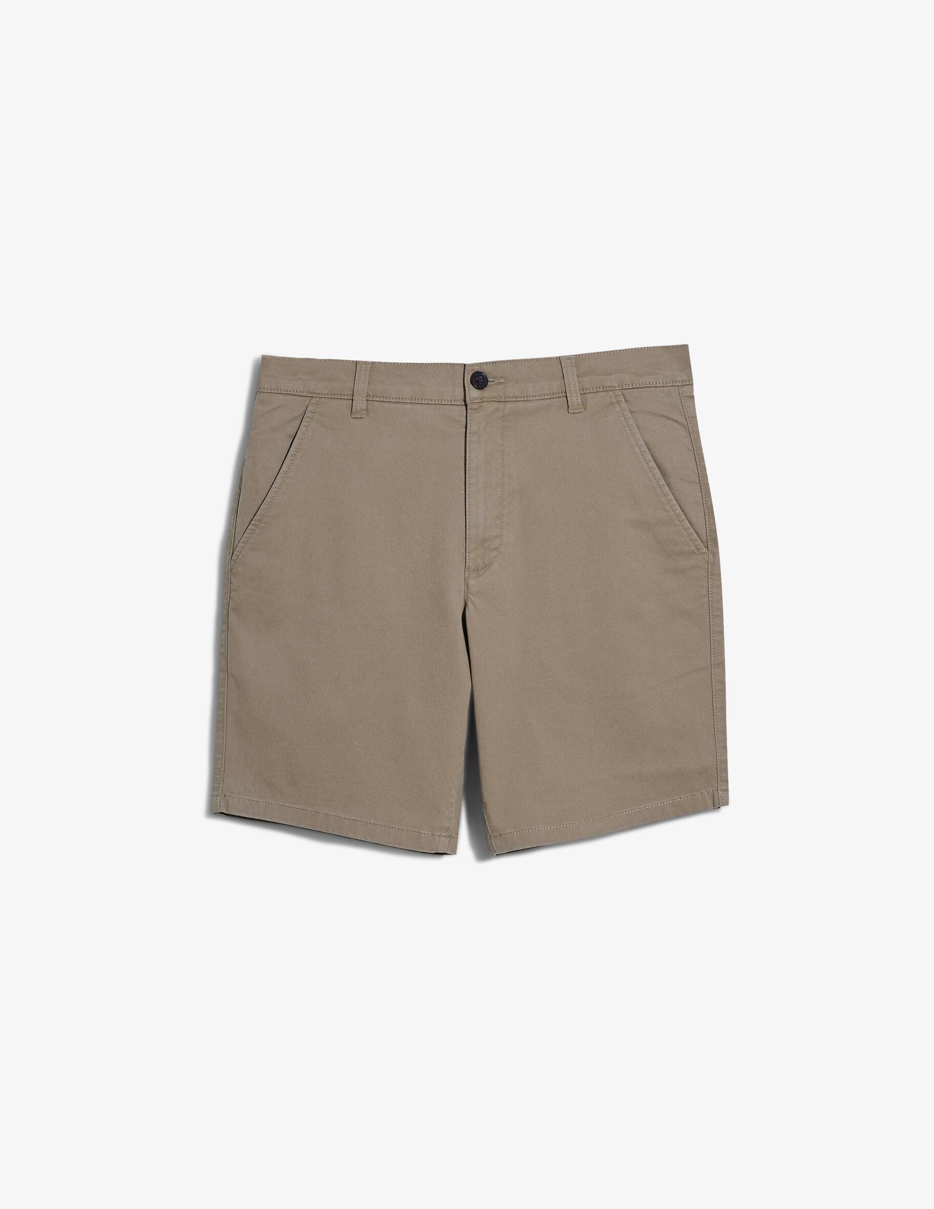 Acquista Farah Bermuda twill Hawk su Rinascente