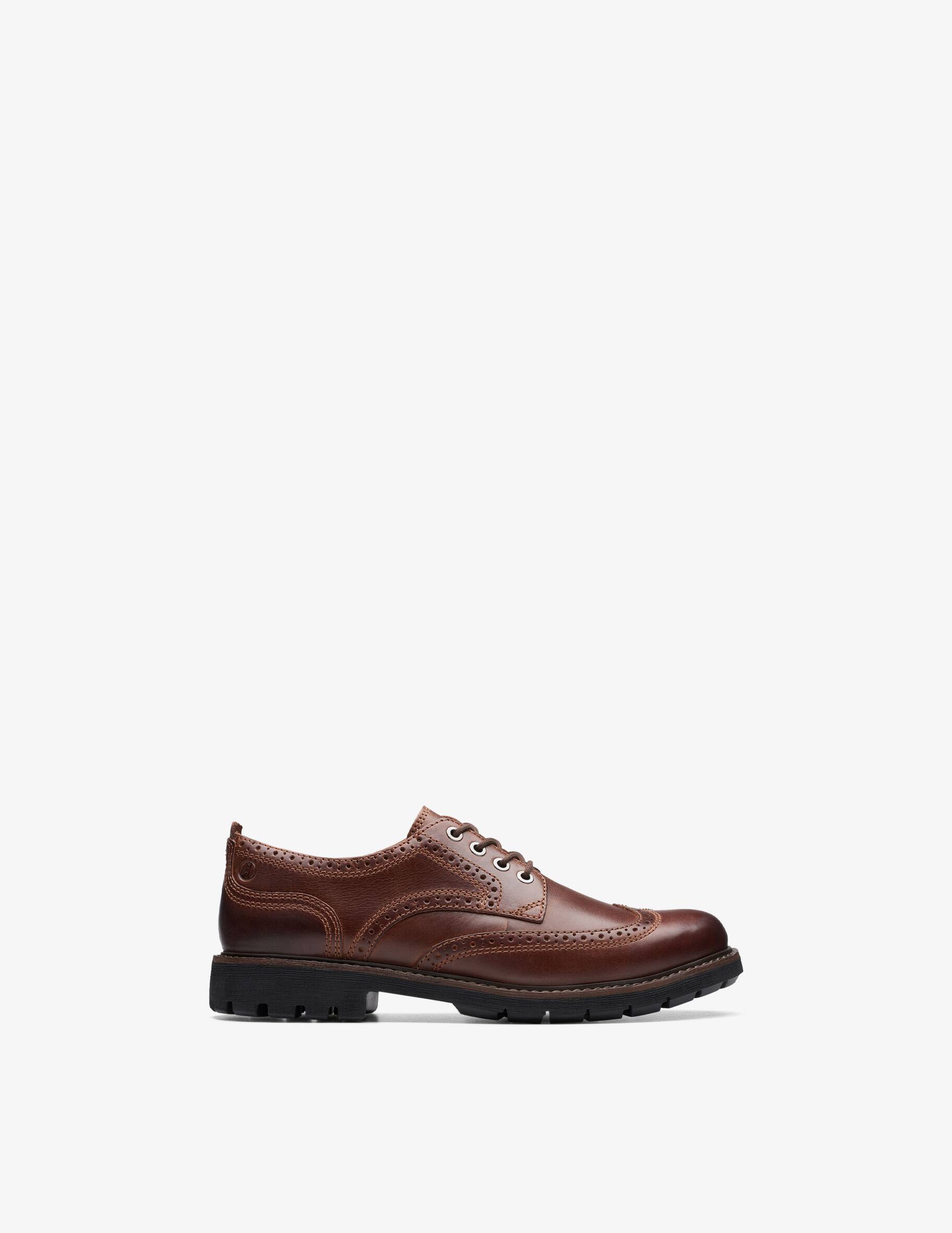Shop Clarks Batcombe far derby on Rinascente