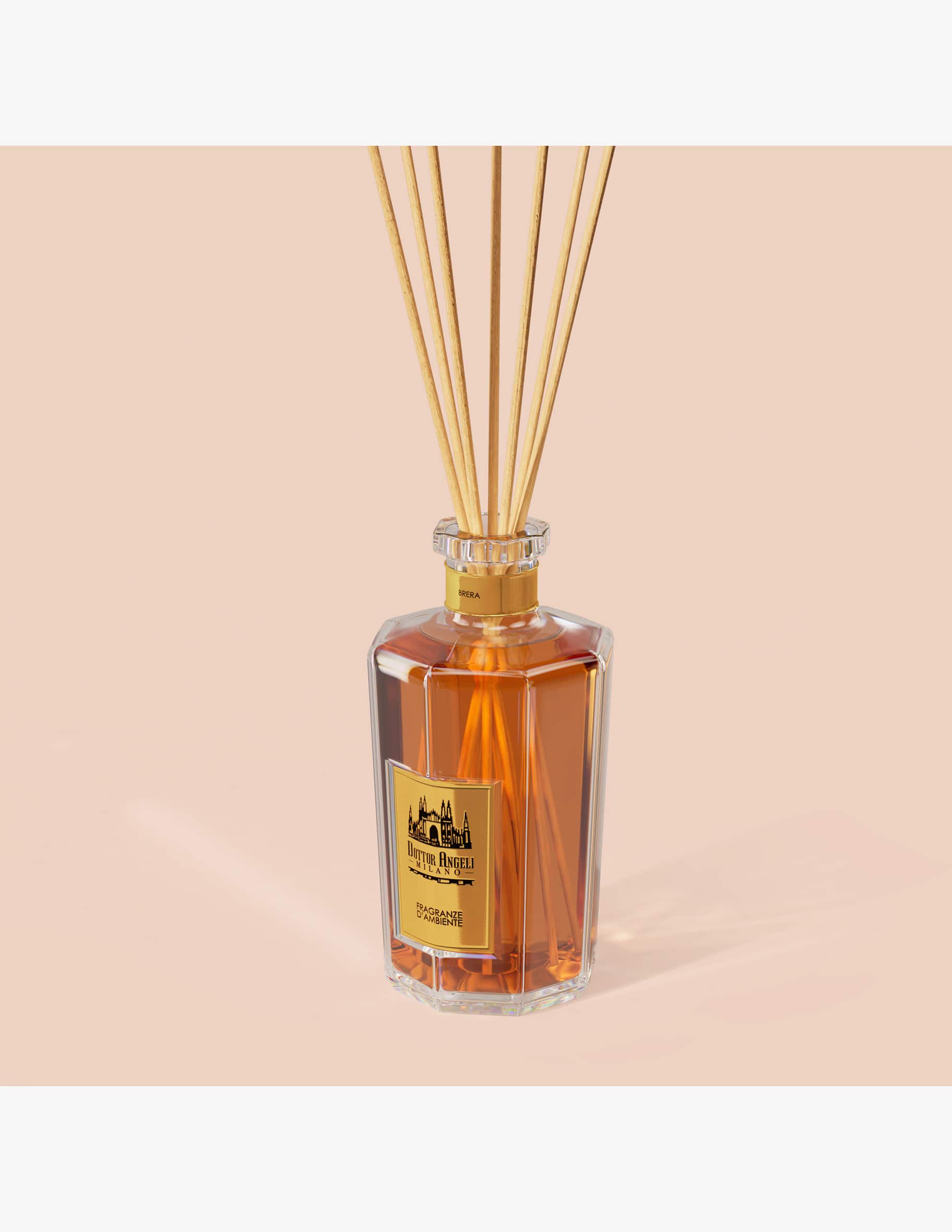 Shop Dottor Angeli Milano Brera Room Fragrance 600 ml on Rinascente