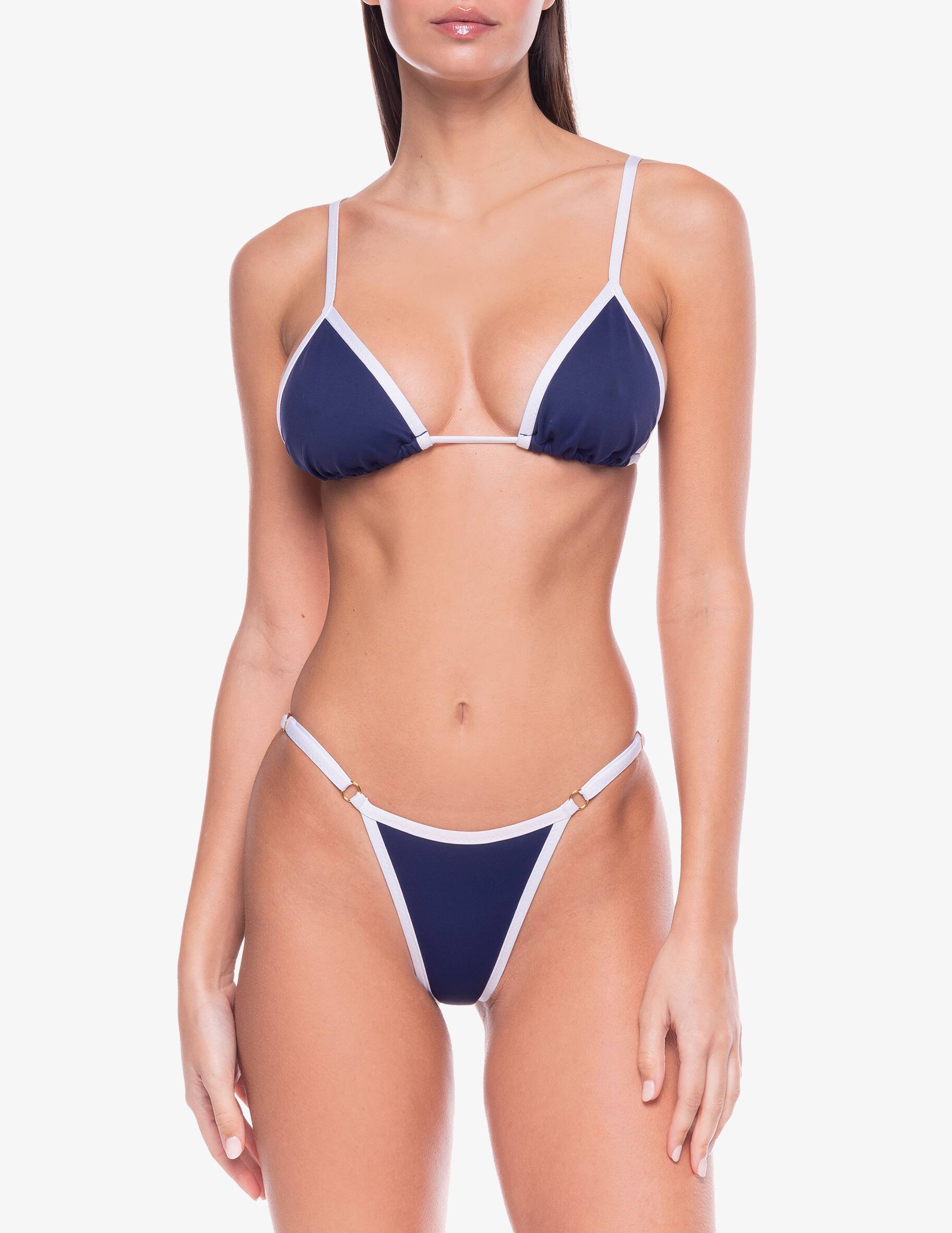 Shop Bikini Lovers Sara bikini set on Rinascente