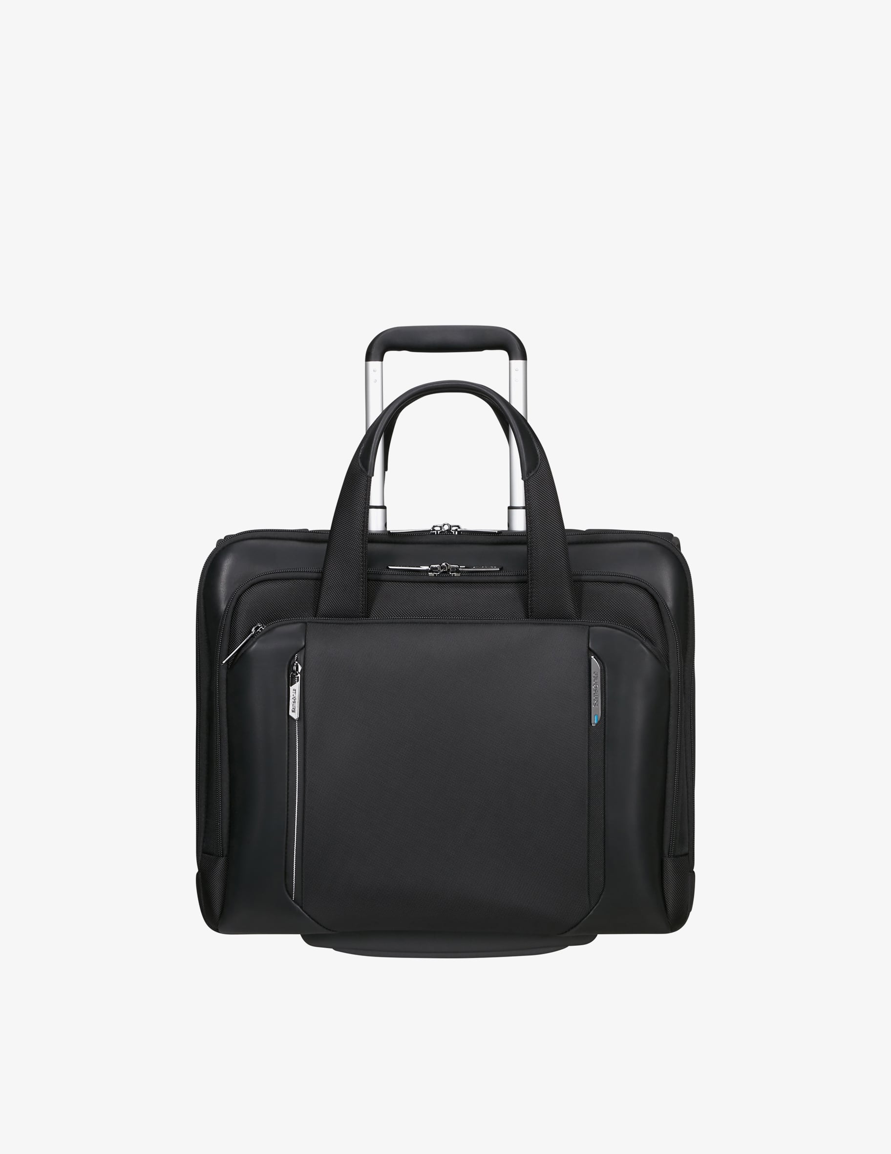 Shop Samsonite Spectrolite 4.0 Rolling Tote 15.6" Exp Black on Rinascente