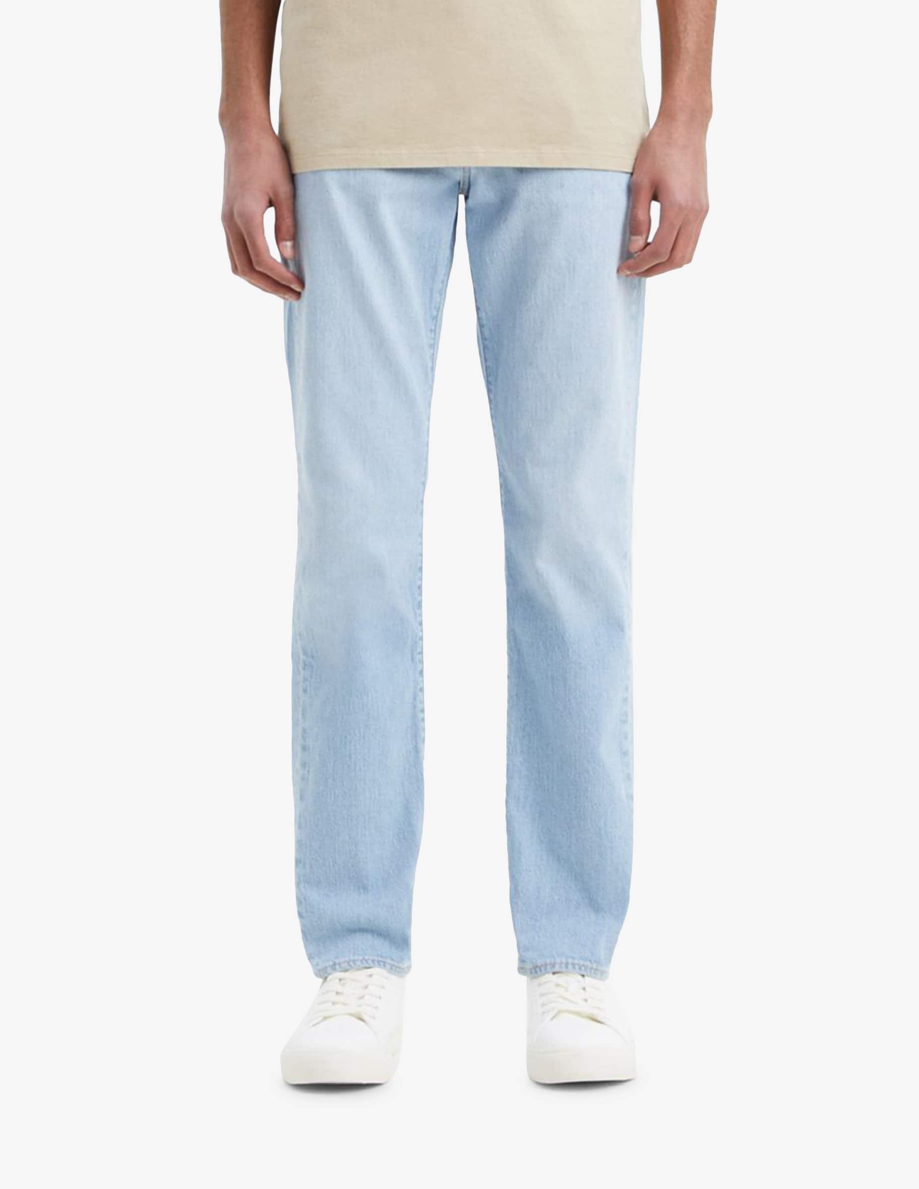 Shop Levi's D 511 slim everett daybreak denim on Rinascente