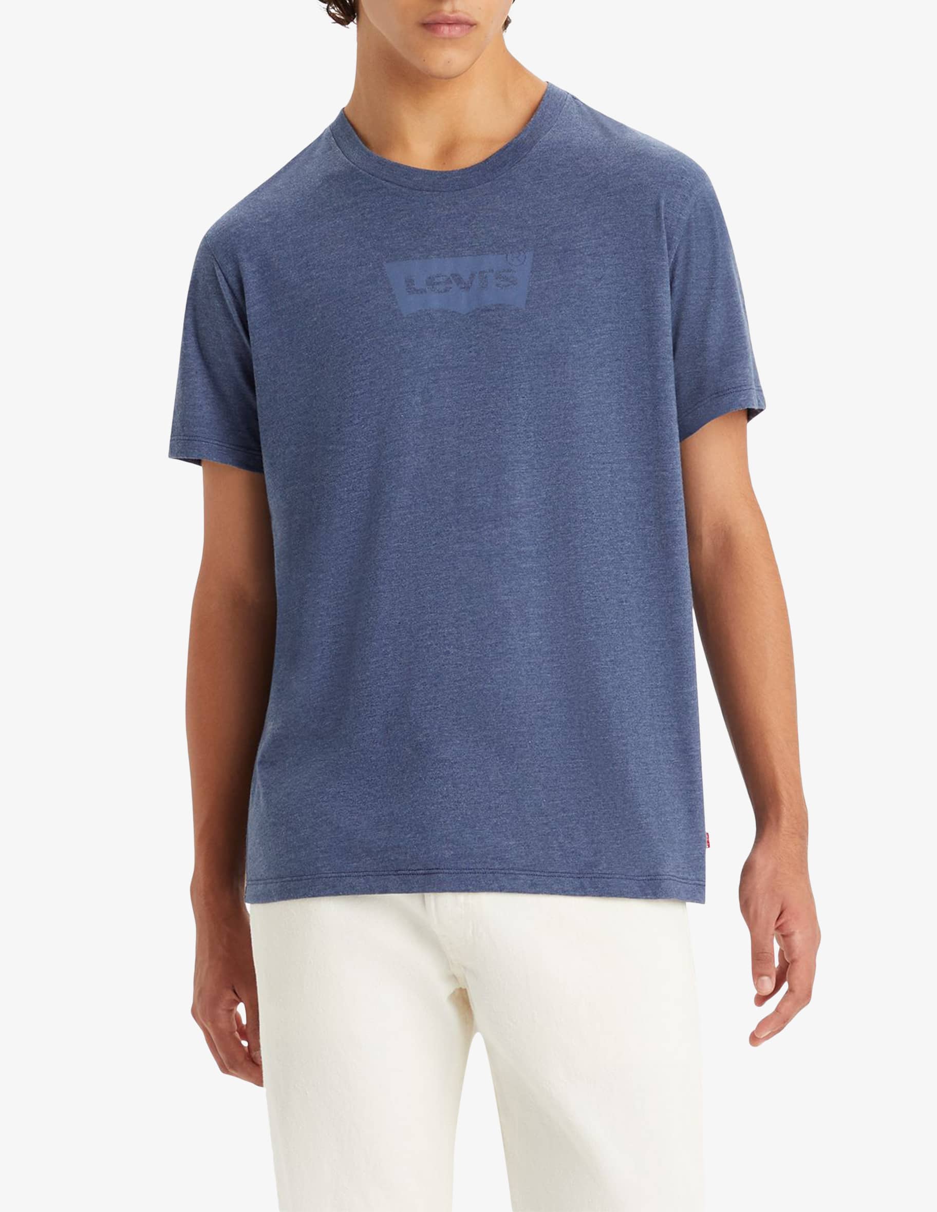 Acquista Levi's Maglietta logo centale su Rinascente