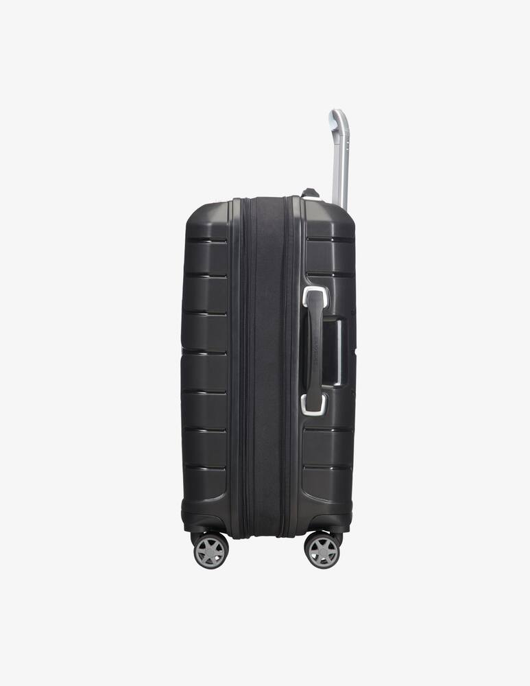 Shop Samsonite Flux Spinner 55x20 Exp on Rinascente