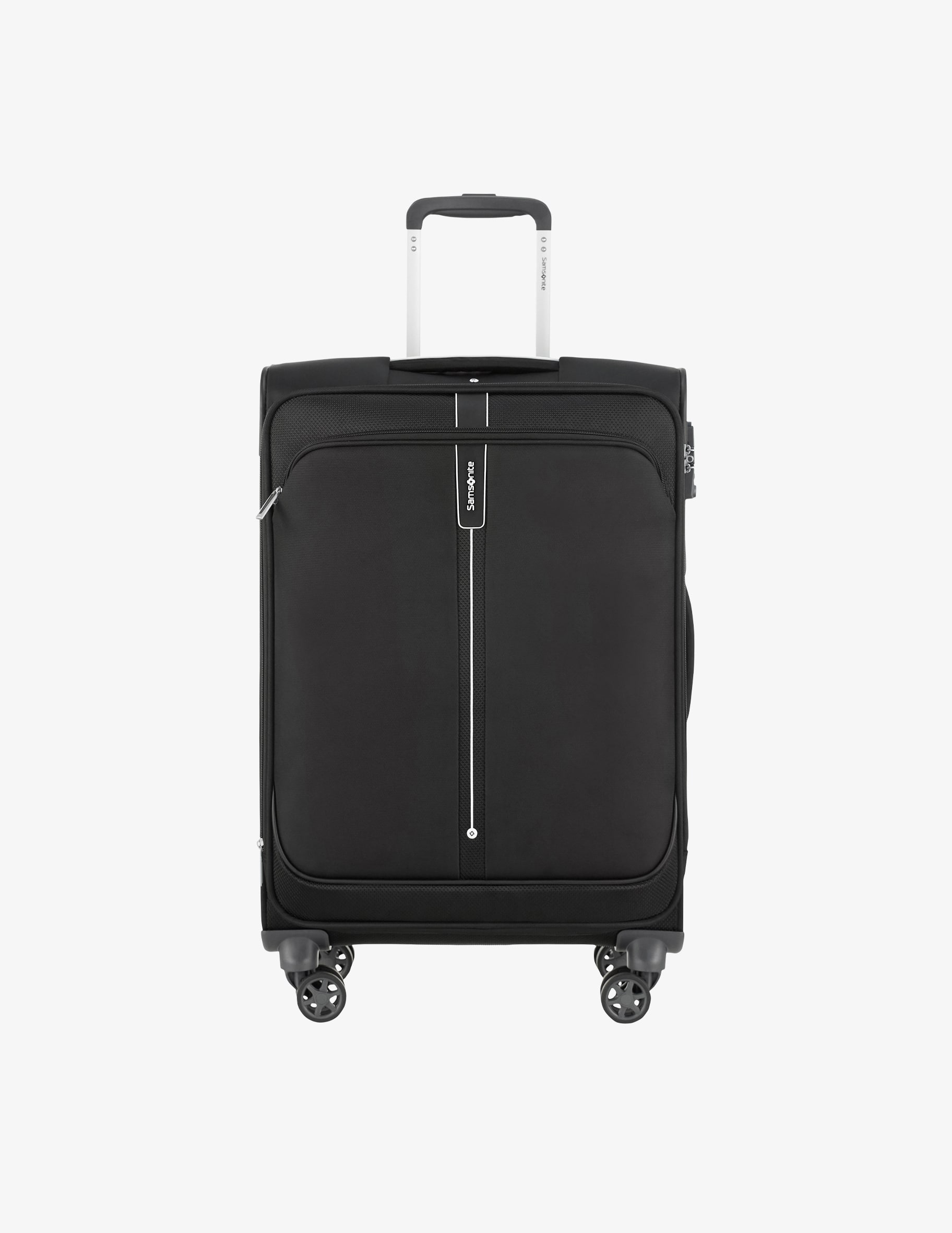 Acquista Samsonite Pop Soda SPINNER 66/24 EXP Bagaglio da Stiva su ...