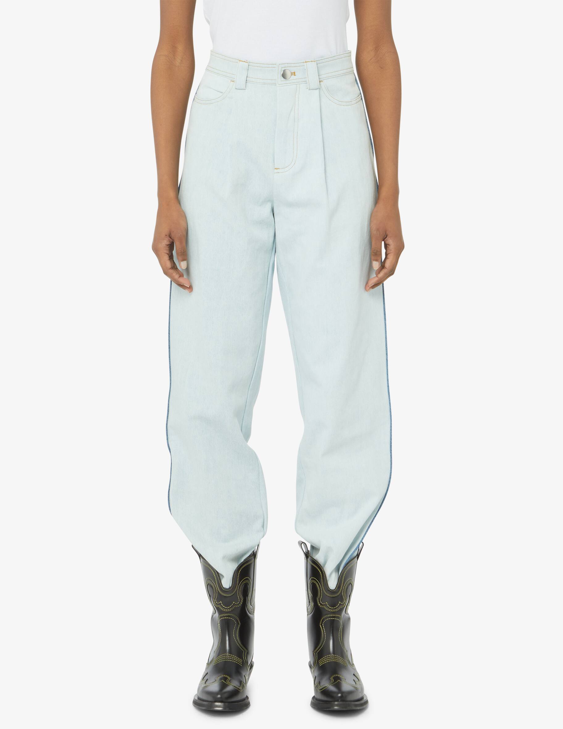 Shop Stella Nova Corrie jeans on Rinascente