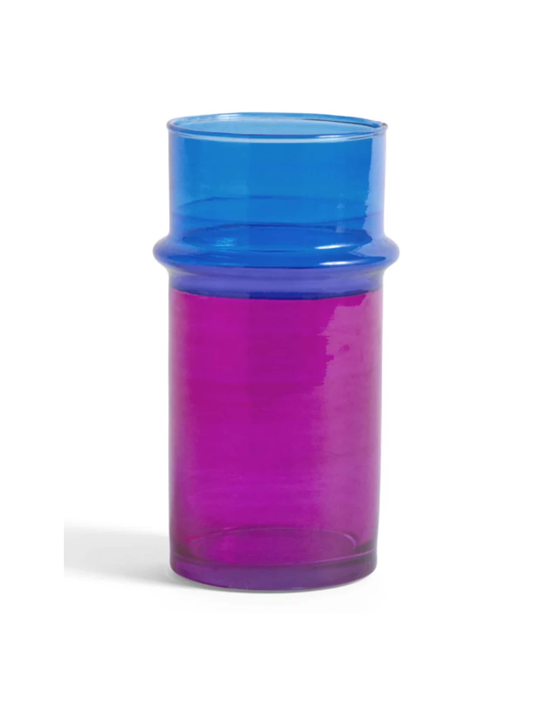 Shop Hay Moroccan Vaso S - Pink on Rinascente