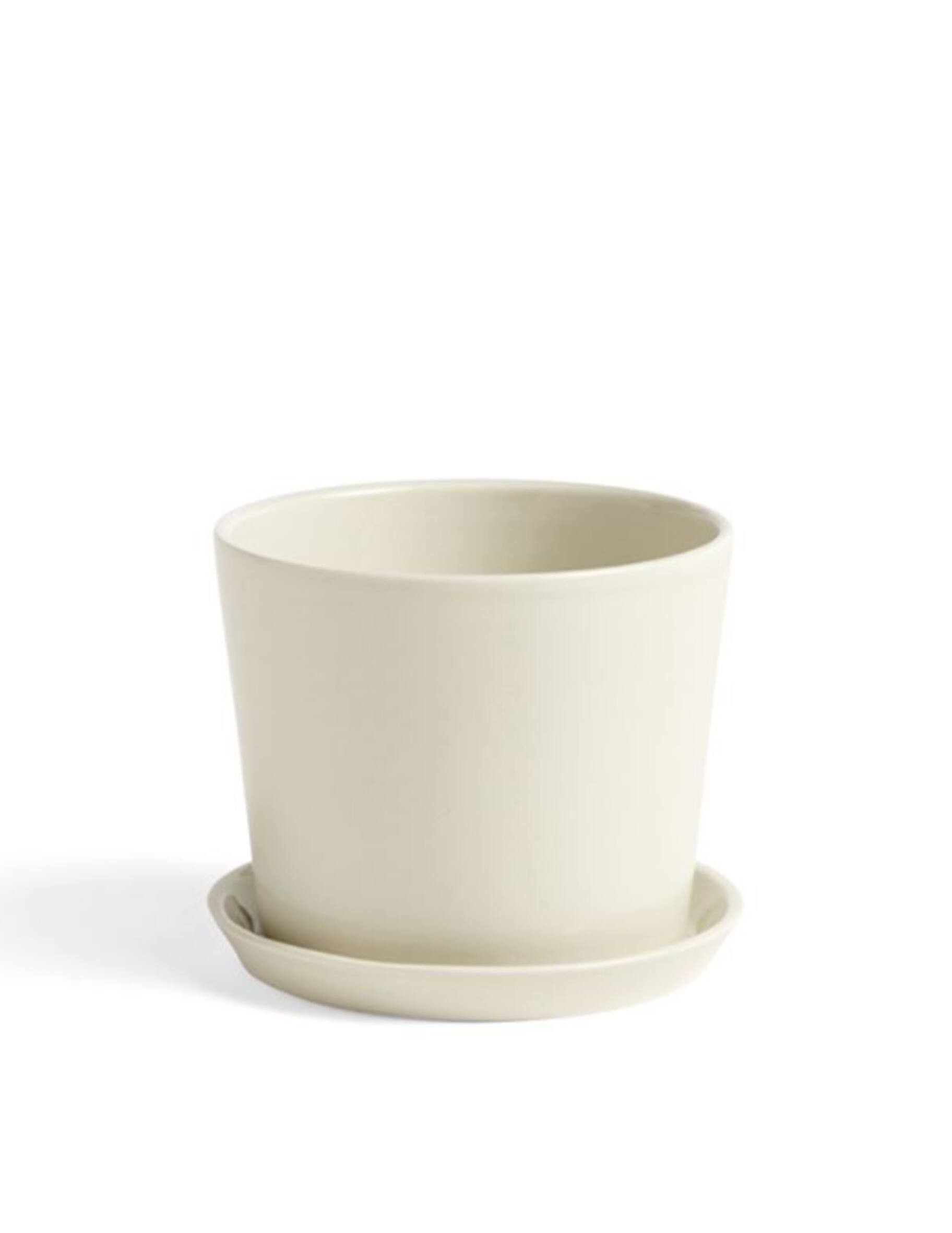 Shop Hay Botanical Family Set M Vase - White on Rinascente