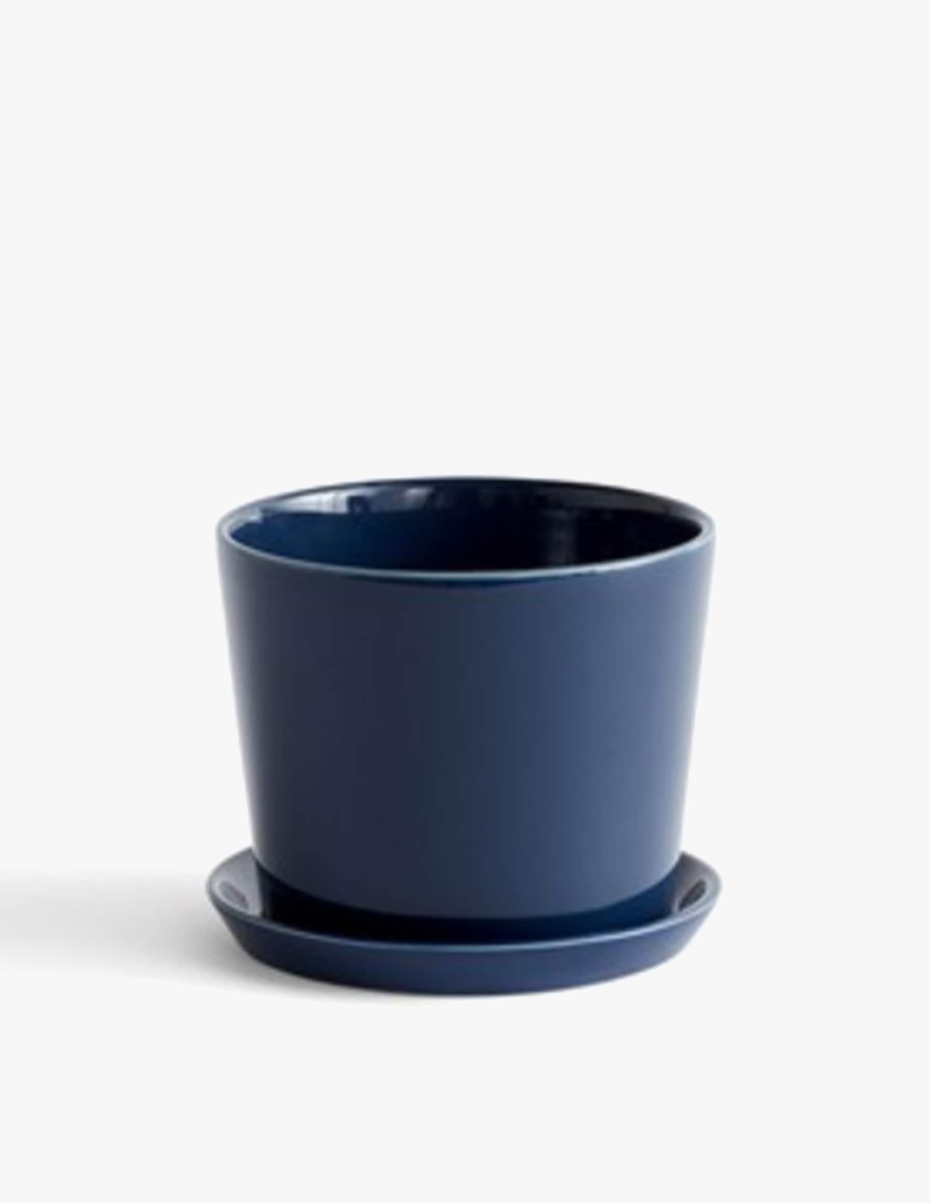 Acquista Hay Botanical Family Set M Vaso - Blu su Rinascente