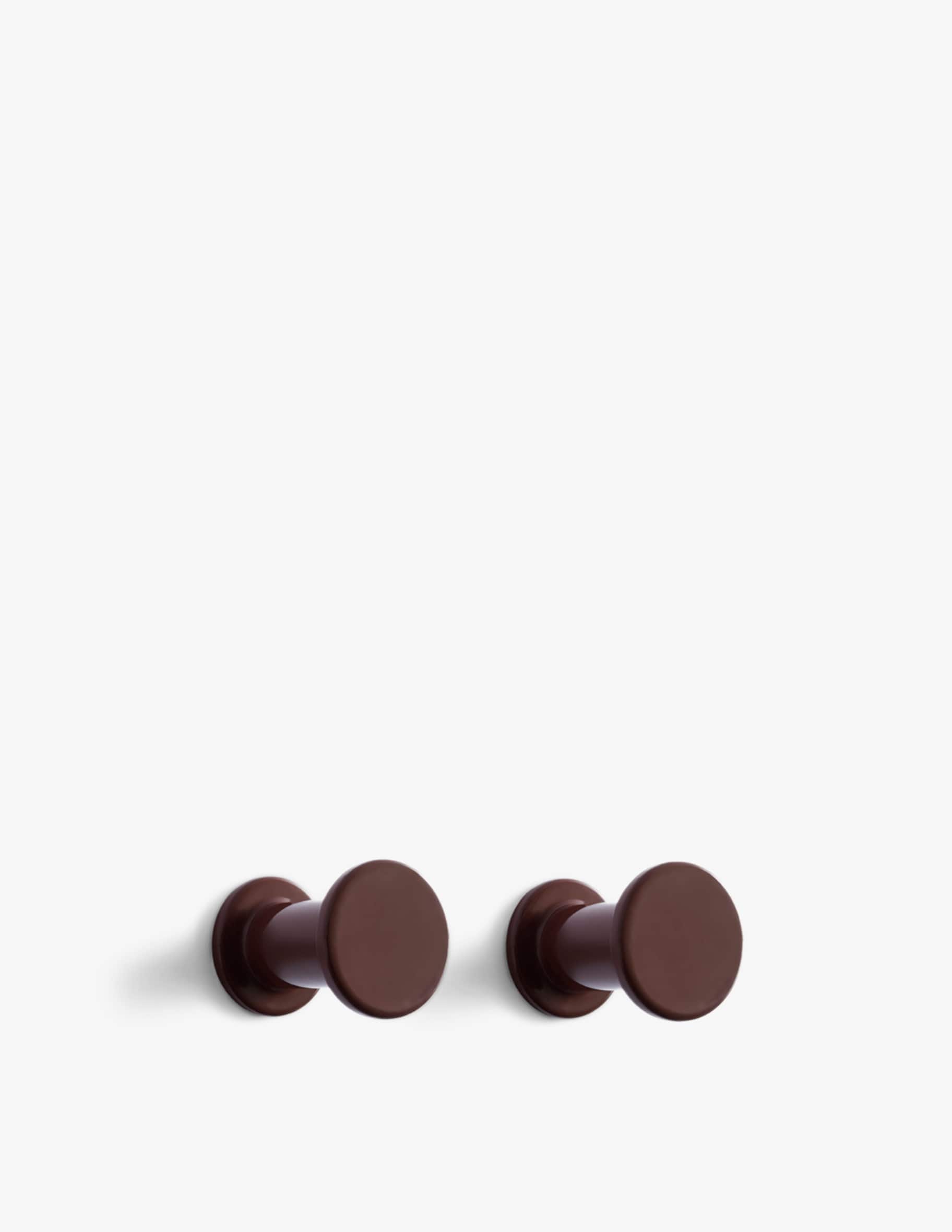 Shop Hay Bolt Hook Set Of 2 on Rinascente