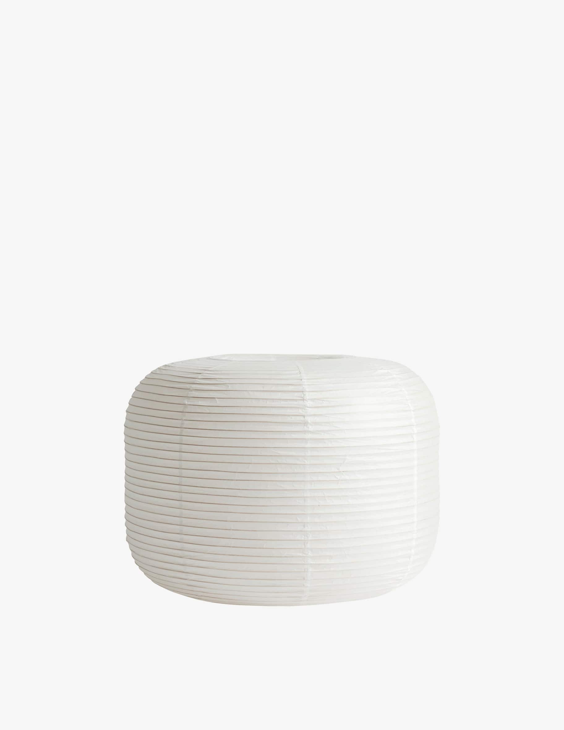 Shop Hay Paper Shade Donut on Rinascente