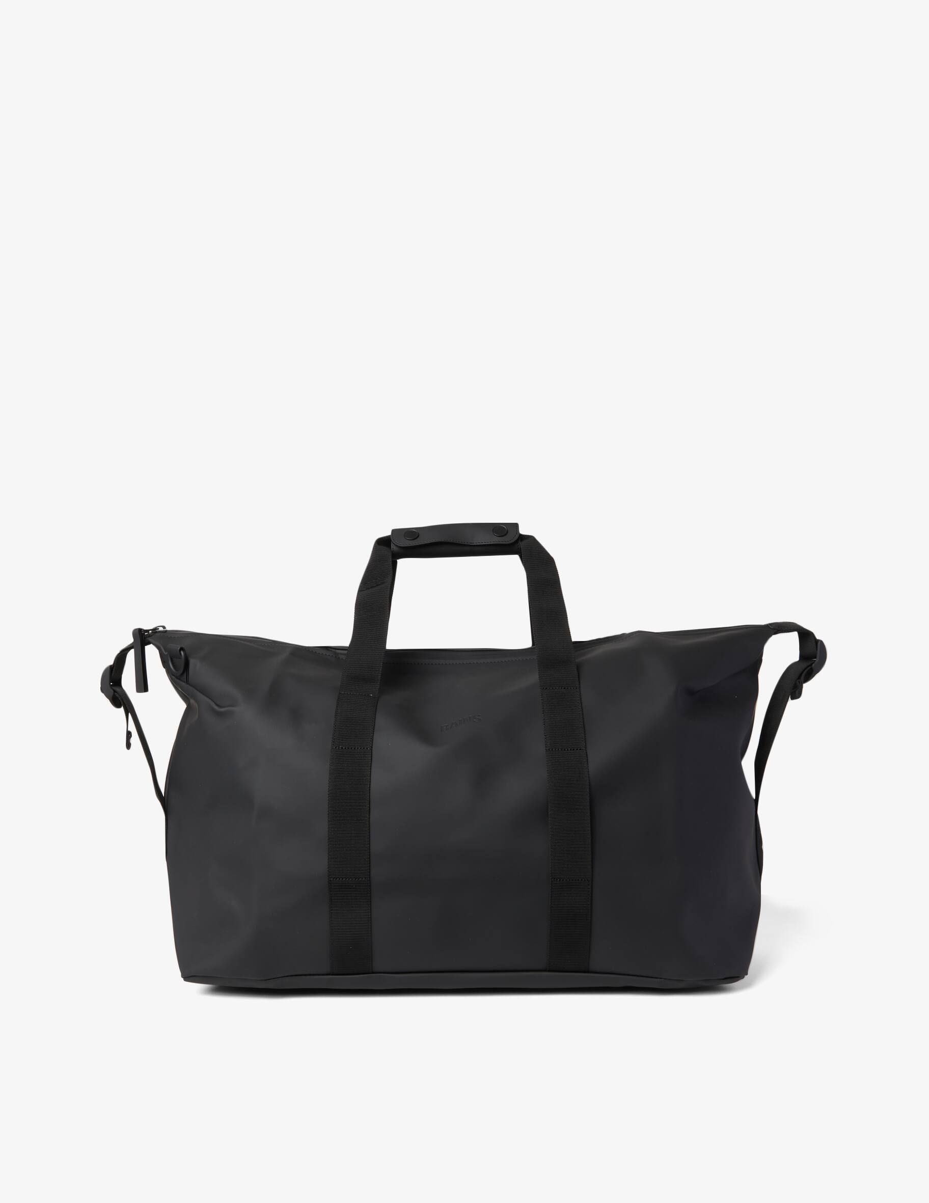 Shop Rains Weekend bag on Rinascente