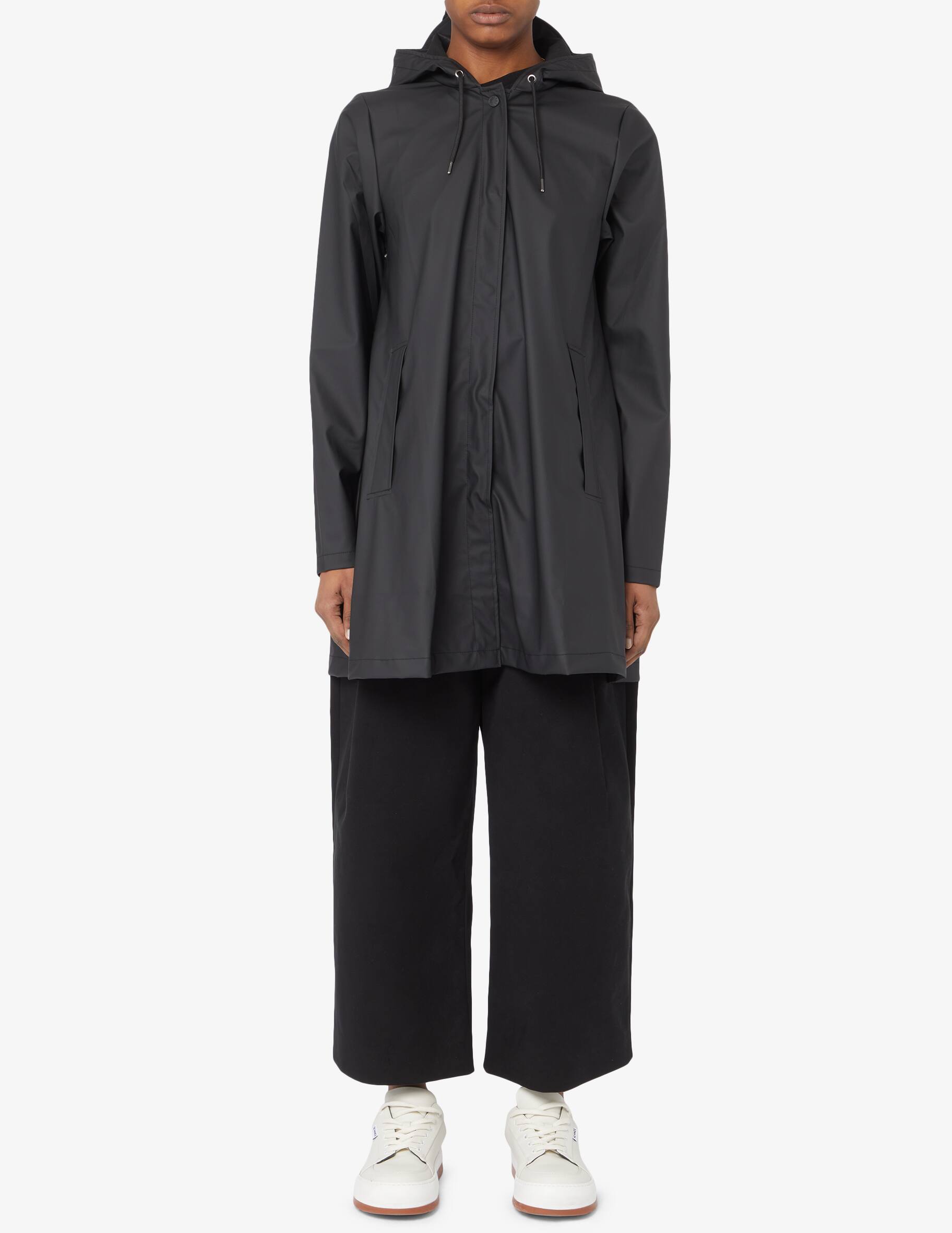 Acquista Rains Giacca Line su Rinascente