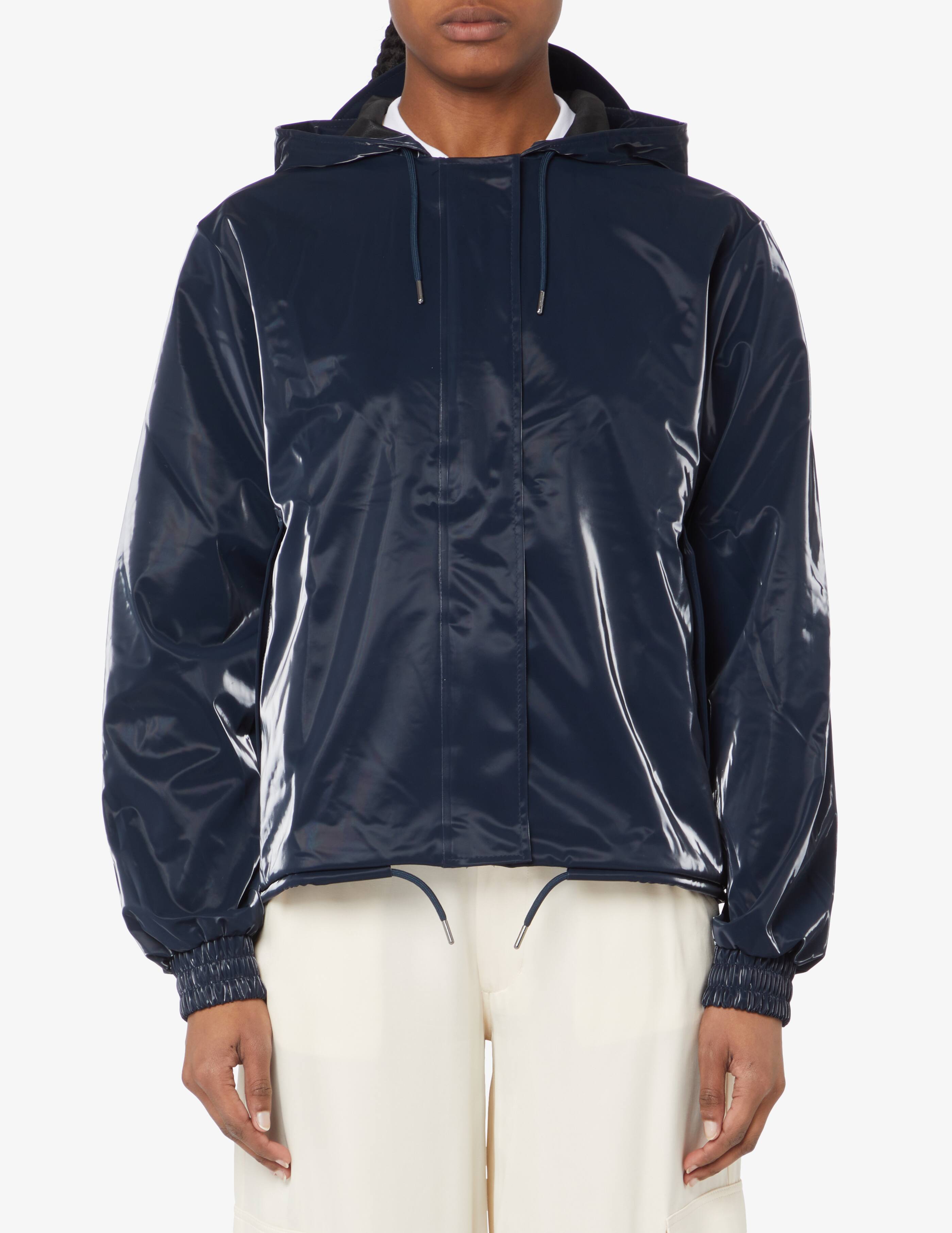 Shop Rains String jacket on Rinascente