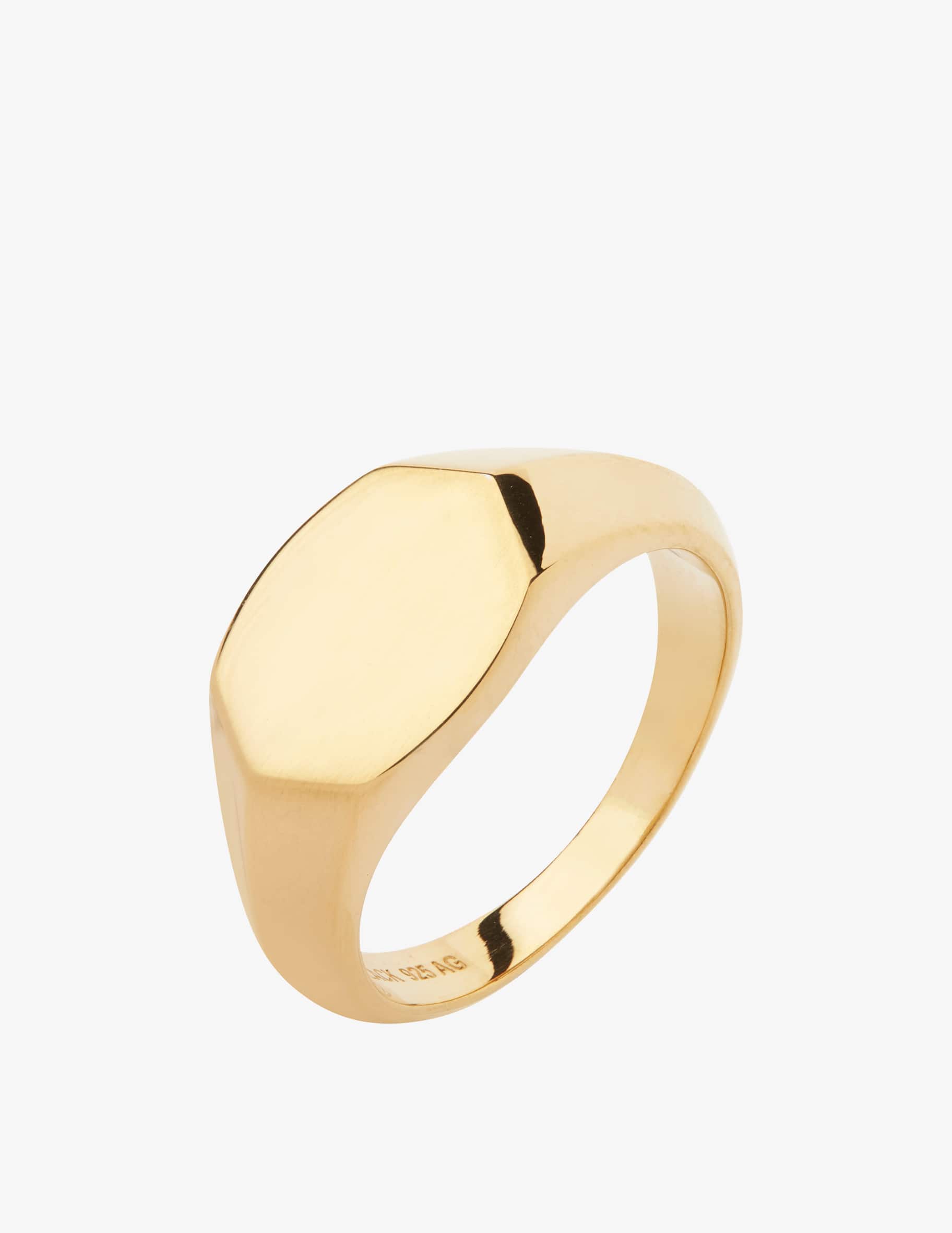 Shop Maria Black Gordon Ring on Rinascente