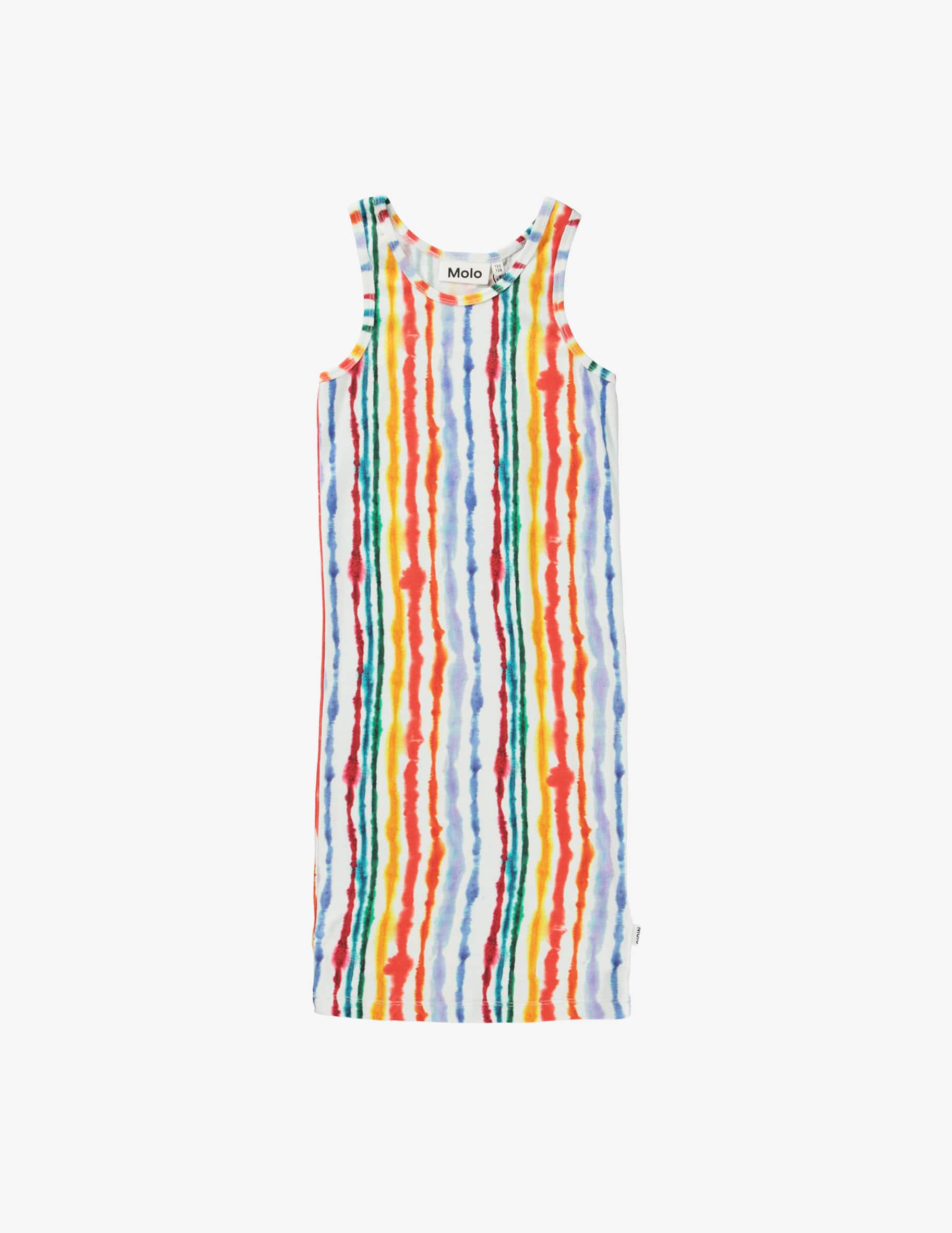 Shop Molo Dress on Rinascente