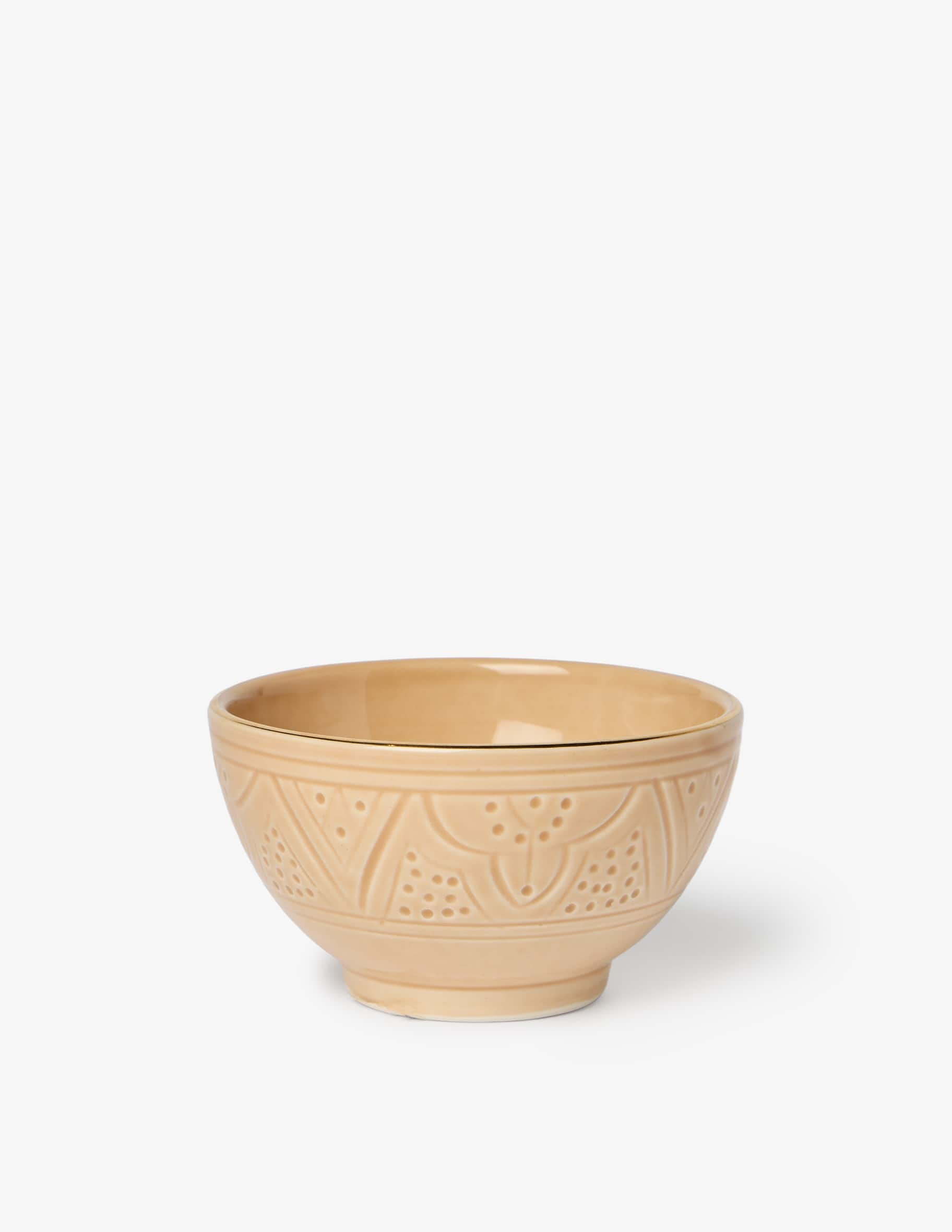 Acquista Chabi Chic Engraved Ciotola Piccola su Rinascente