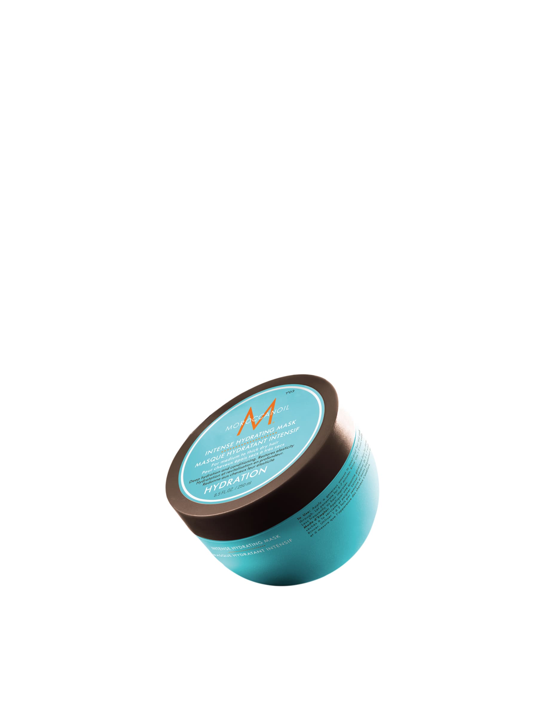 Shop Moroccanoil Moroccanoil Intense Hydrating Mask on Rinascente
