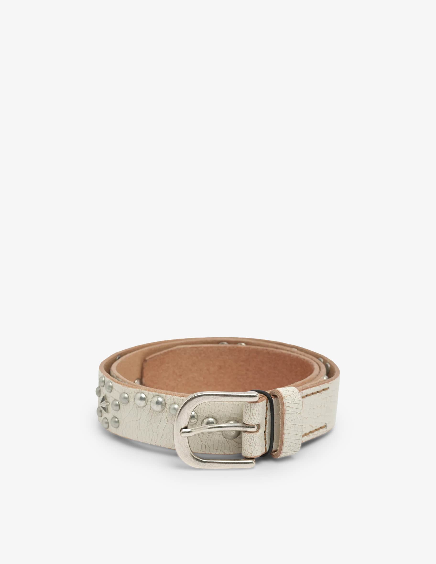 Shop Our Legacy Star fall belt on Rinascente