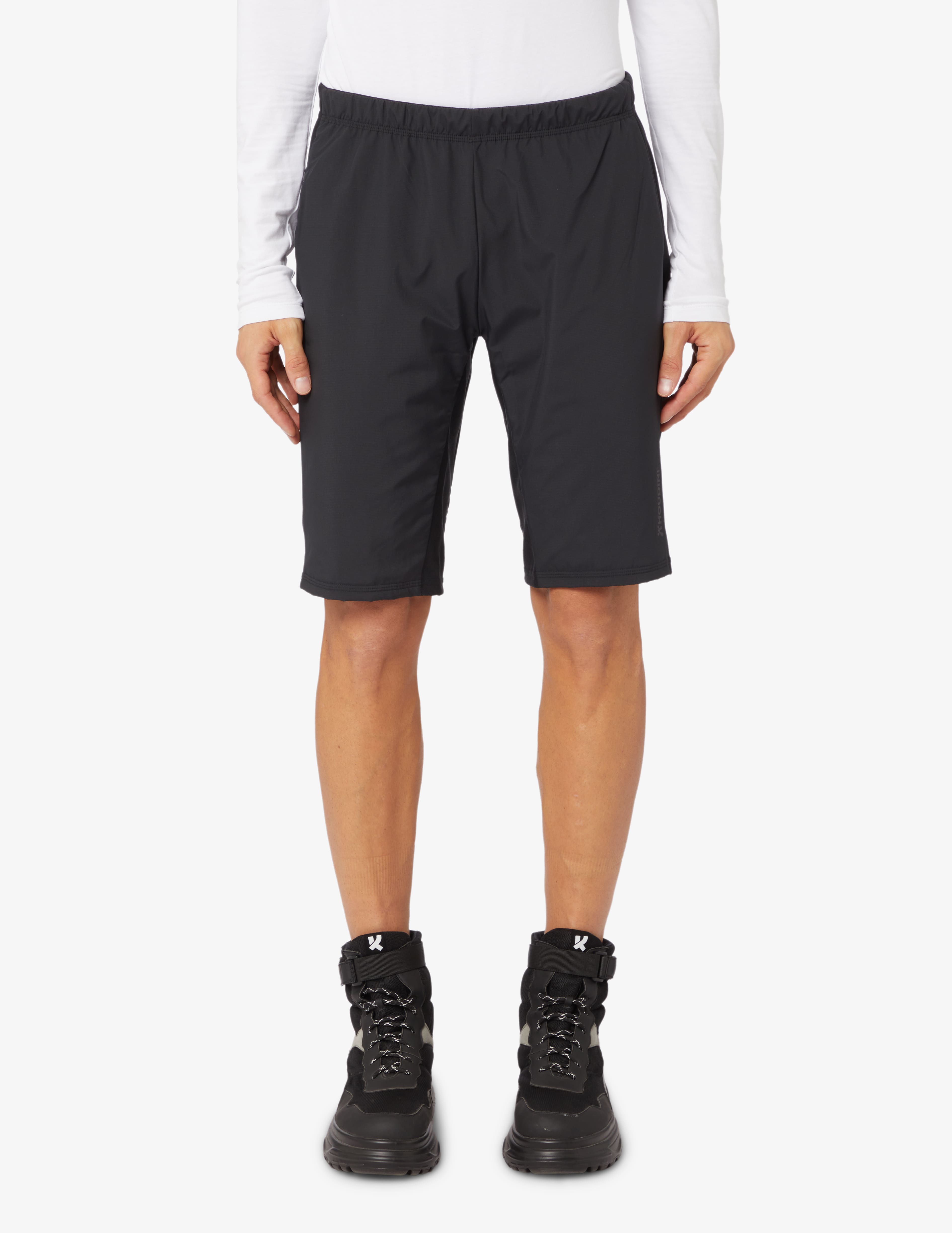 Shop Houdini Shorts moonwalk padded on Rinascente