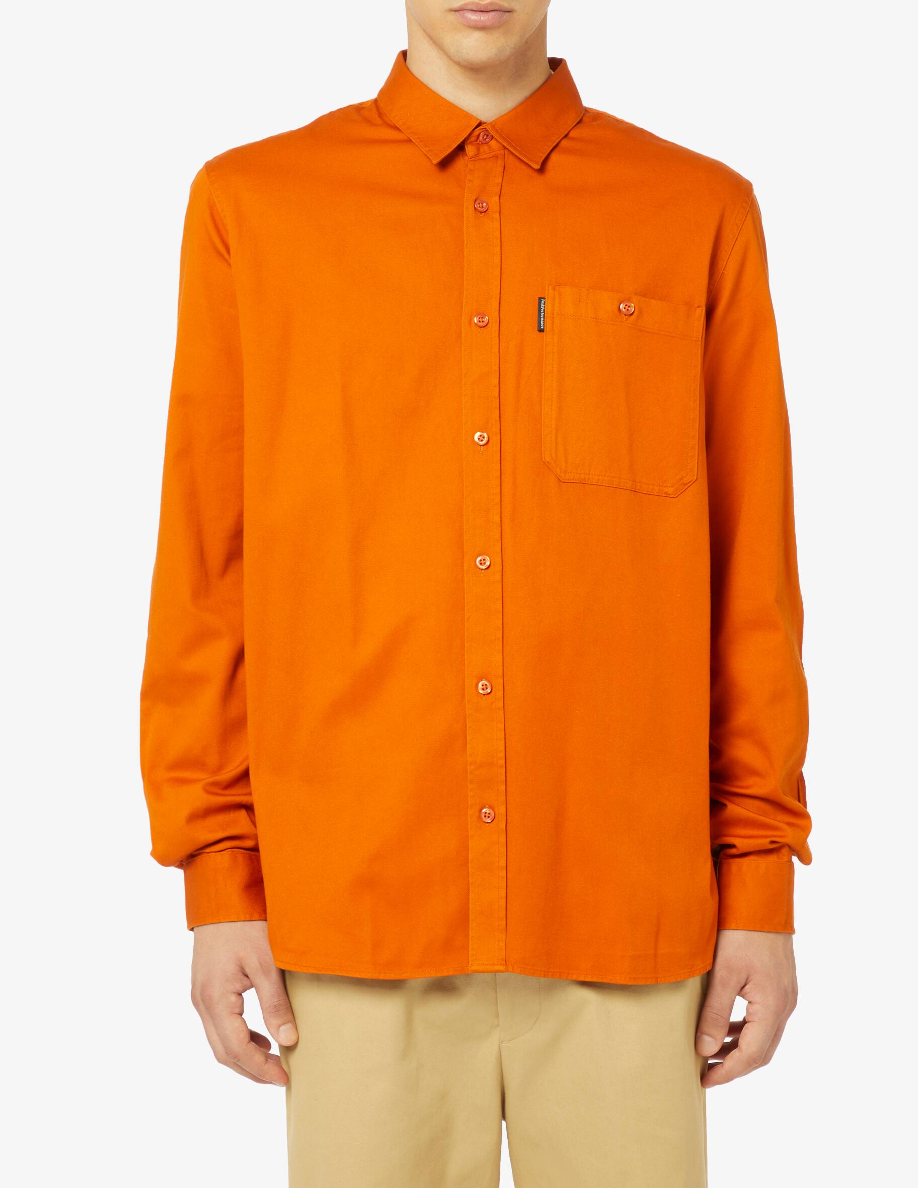 Peak Performance Moment skiers shirt - Rinascente.it