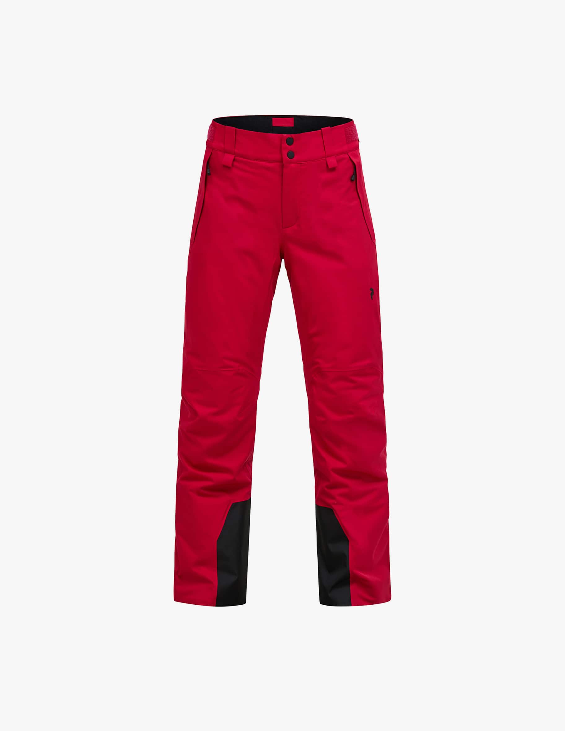Shop Peak Performance Anima insulated ski trousers on Rinascente