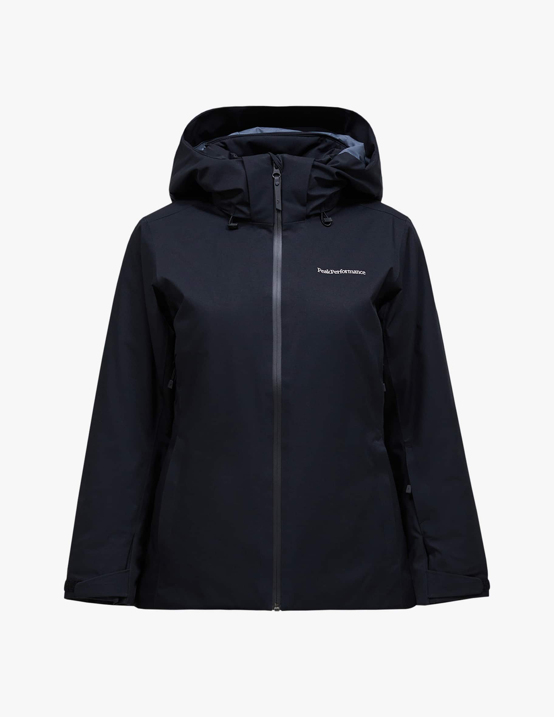 Shop Peak Performance Anima ski jacket on Rinascente
