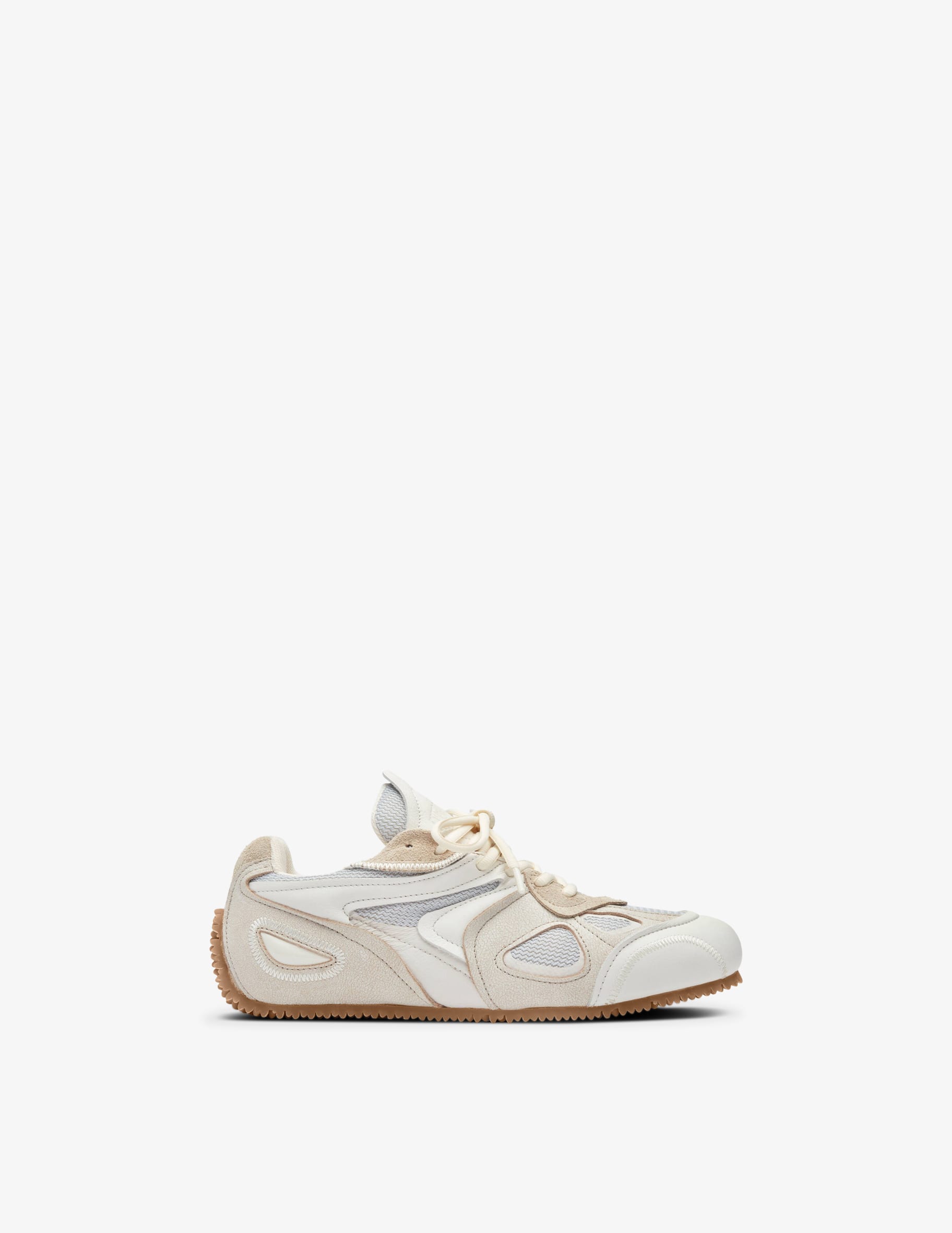 Shop Axel Arigato Slow runner sneaker on Rinascente
