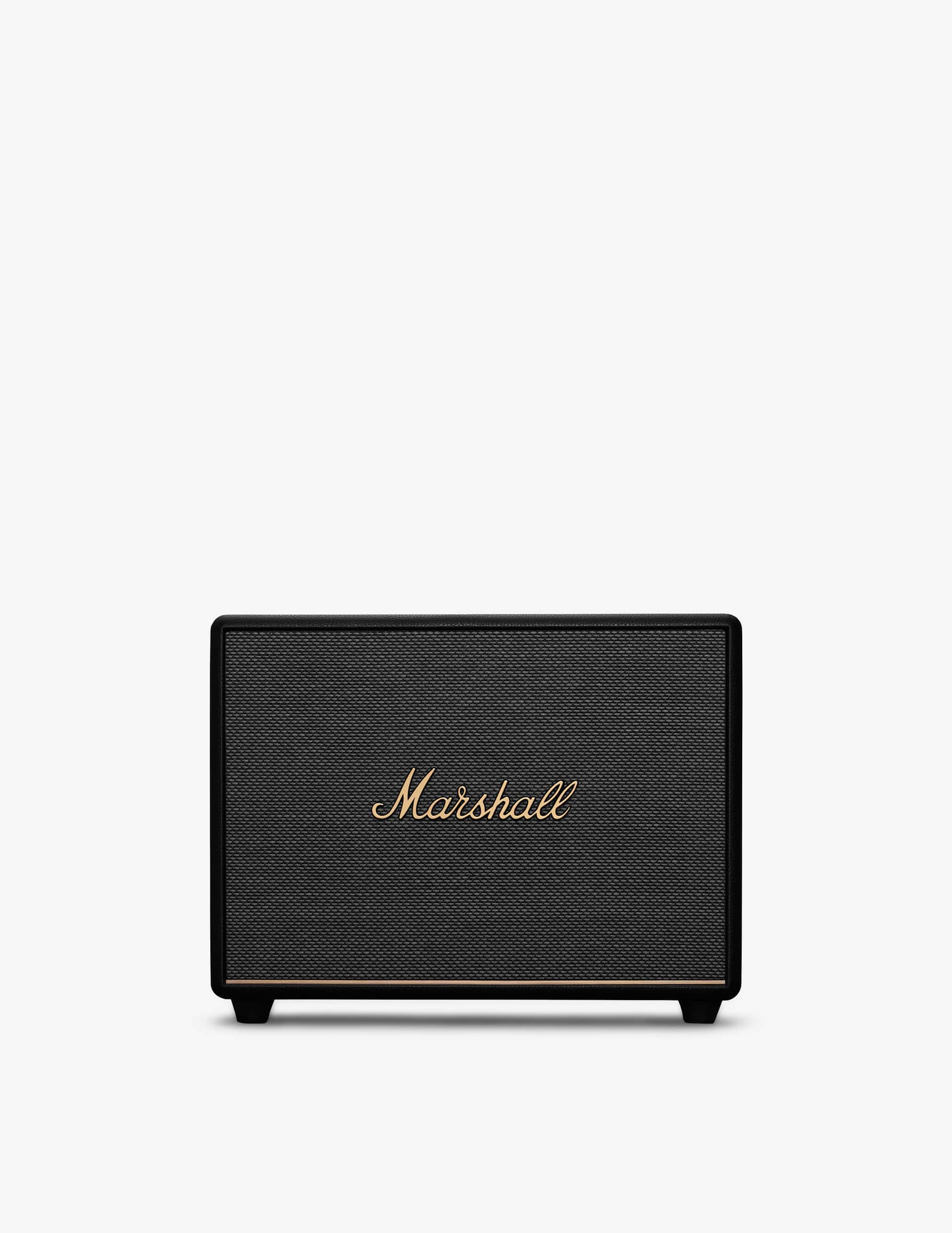 Shop Marshall Woburn III Bluetooth Speaker on Rinascente
