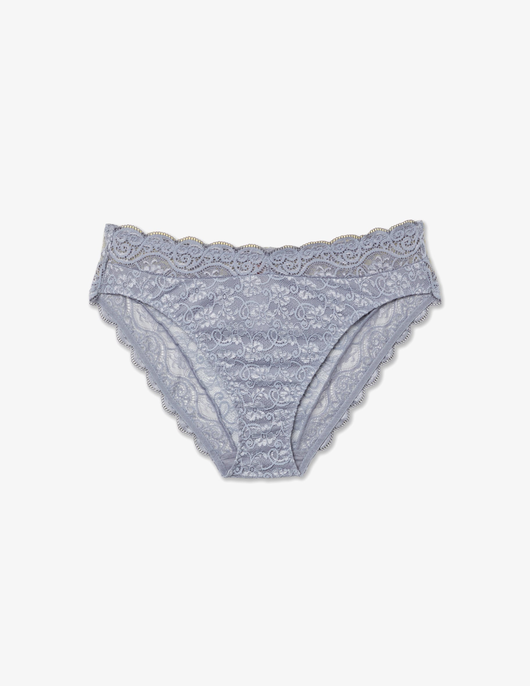 Triumph Amourette 300 Magic Wire Tai02 underwear - Light blue ...
