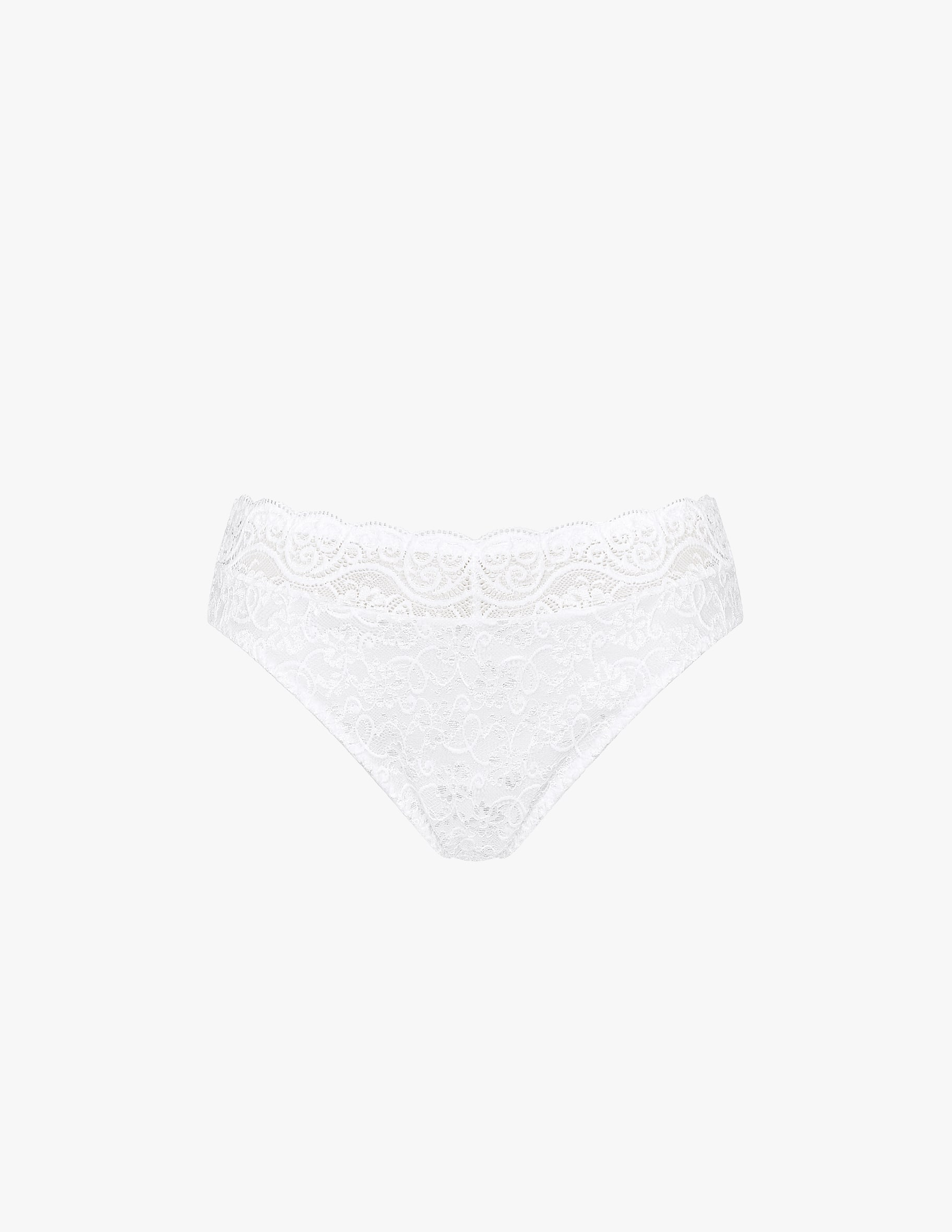 Shop Triumph Tai02 Amourette 300 Magic Wire underwear on Rinascente