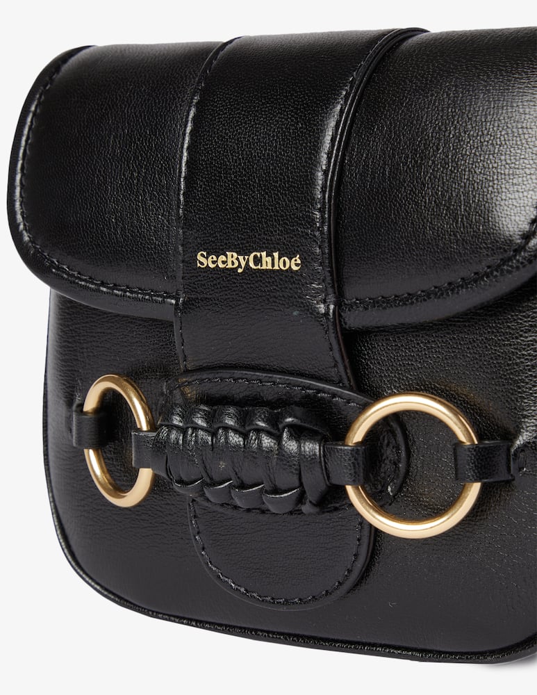 Acquista See By Chloé Borsa a tracolla Saddie su Rinascente