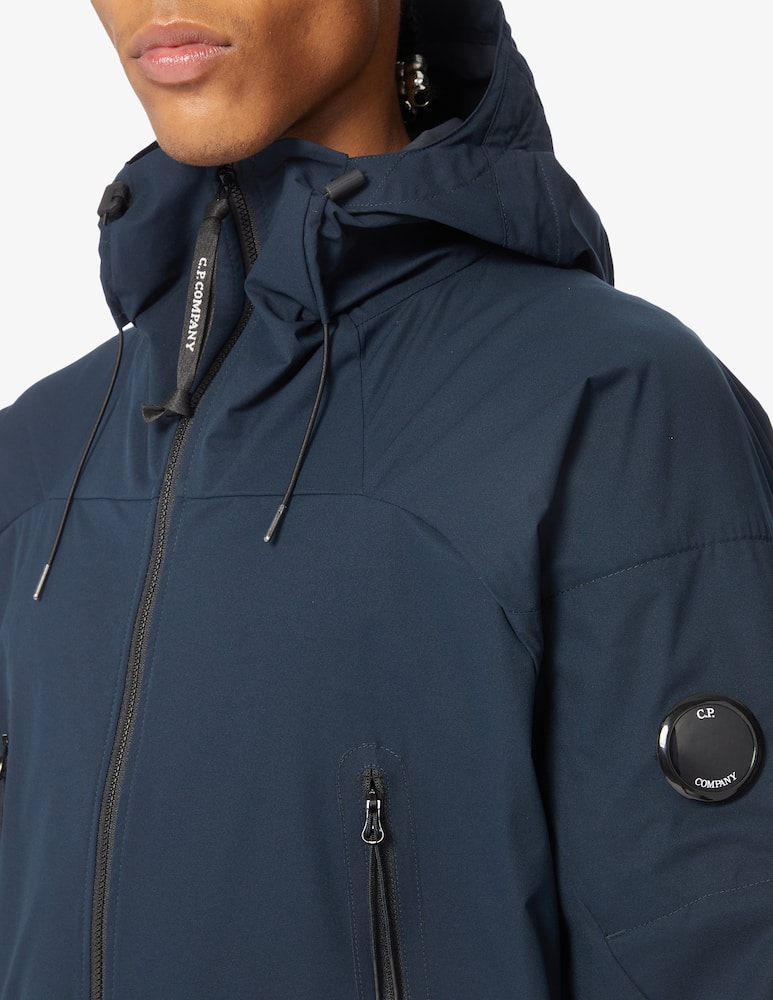 Shop Cp Company Pro tek jacket on Rinascente