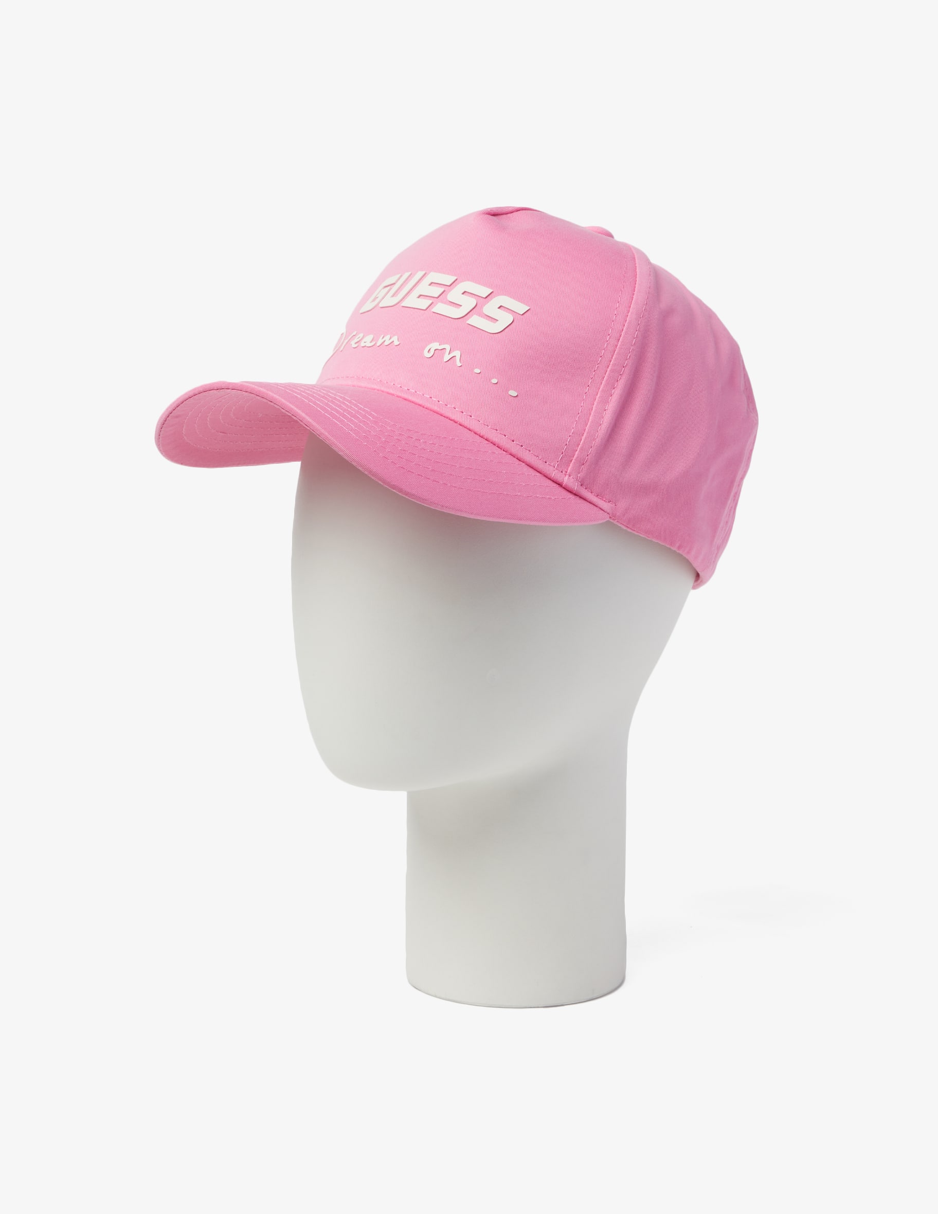 Shop Guess Dayla baseball cap on Rinascente