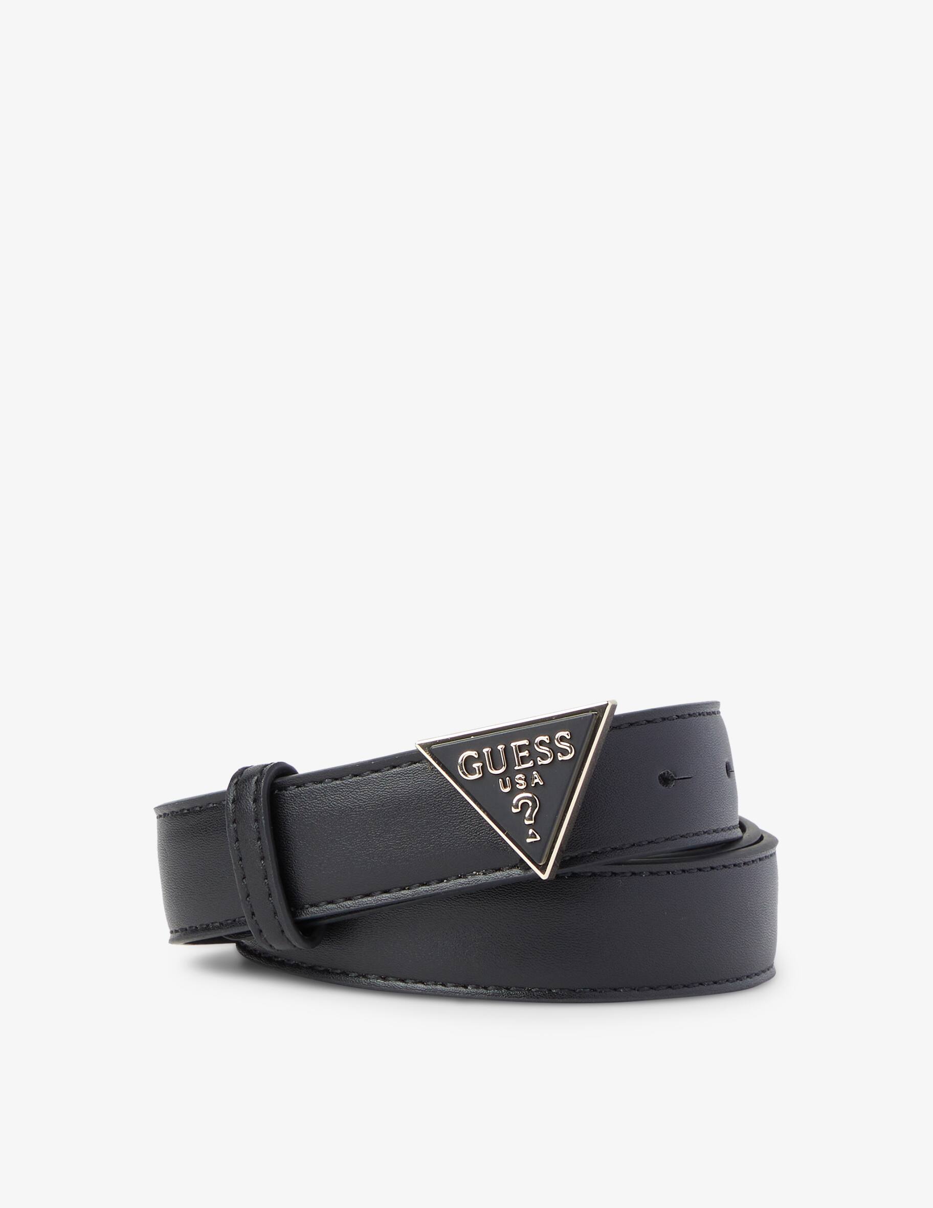 Shop Guess Corina belt on Rinascente