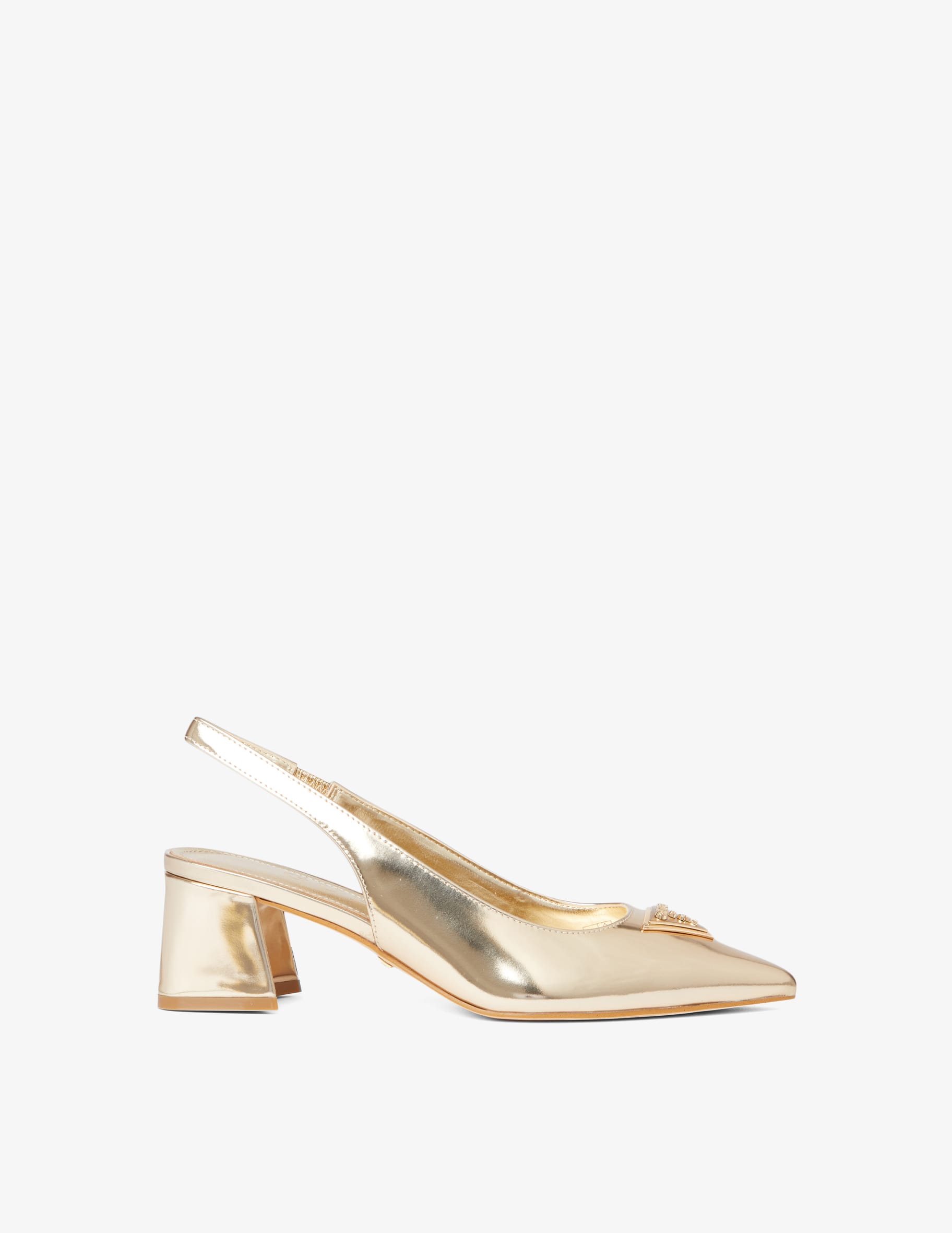 Acquista Guess Slingback Zanda su Rinascente
