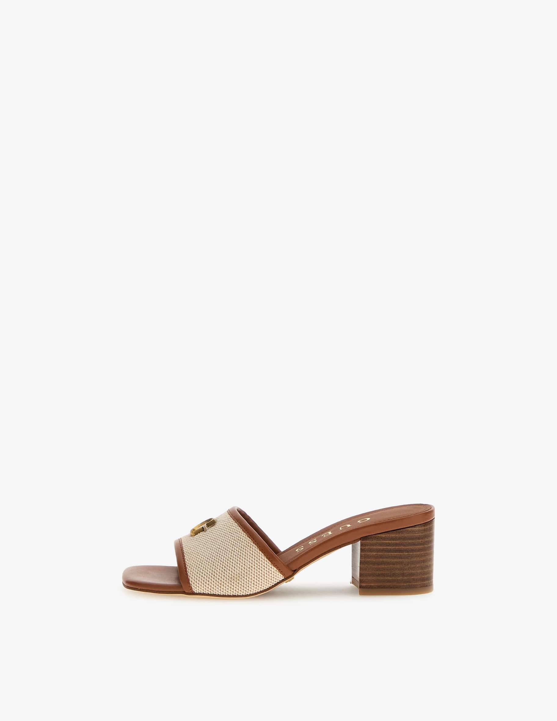Acquista Guess Mule Ulliye su Rinascente