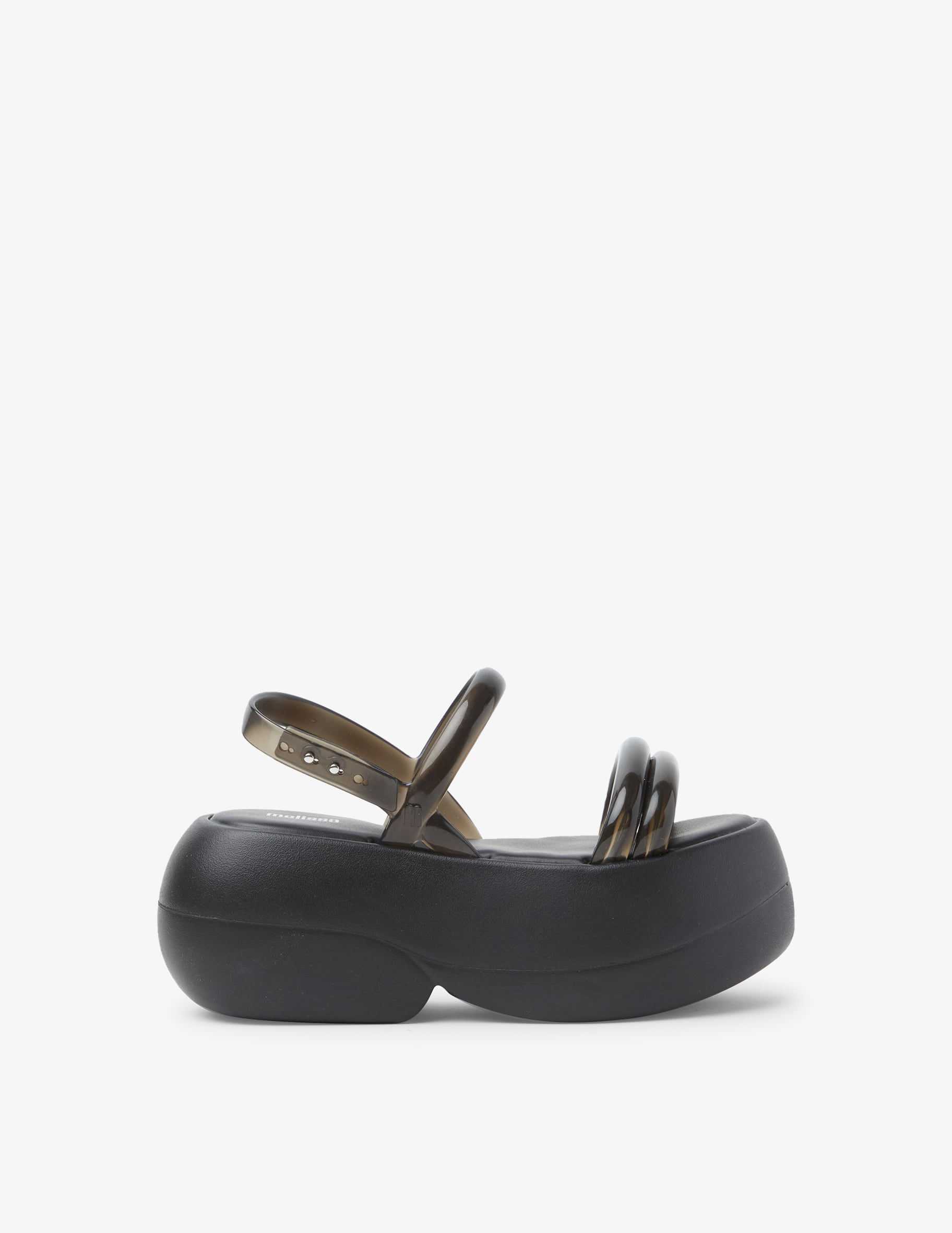 Shop Melissa Airbubble Platform