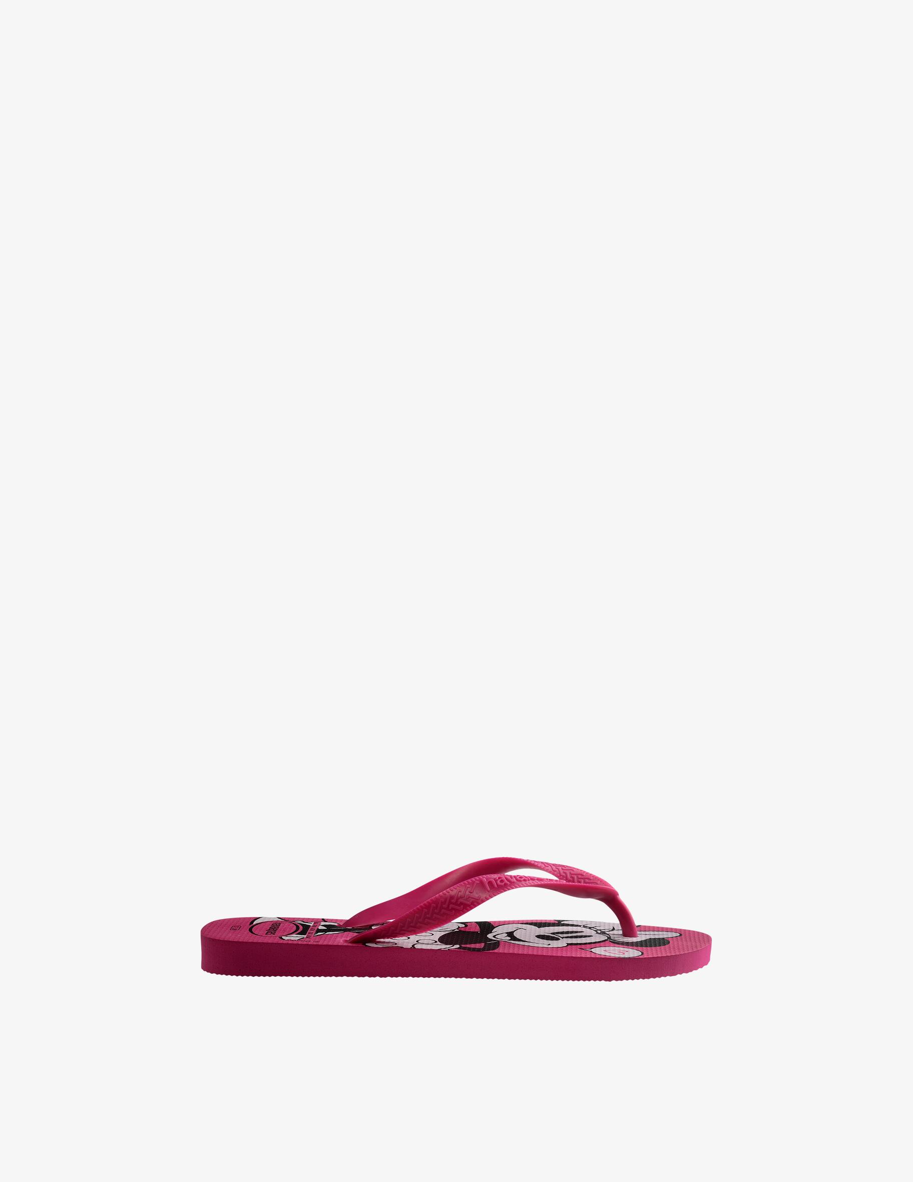 Shop Havaianas Disney flip flop on Rinascente