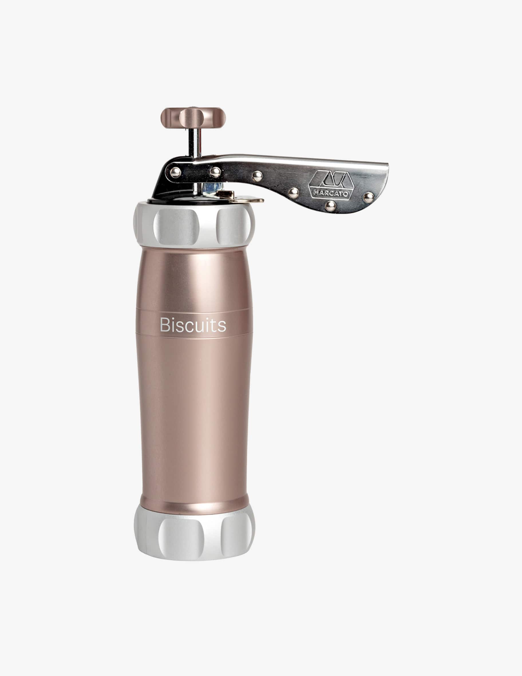 Shop Marcato Biscuits powder pink on Rinascente