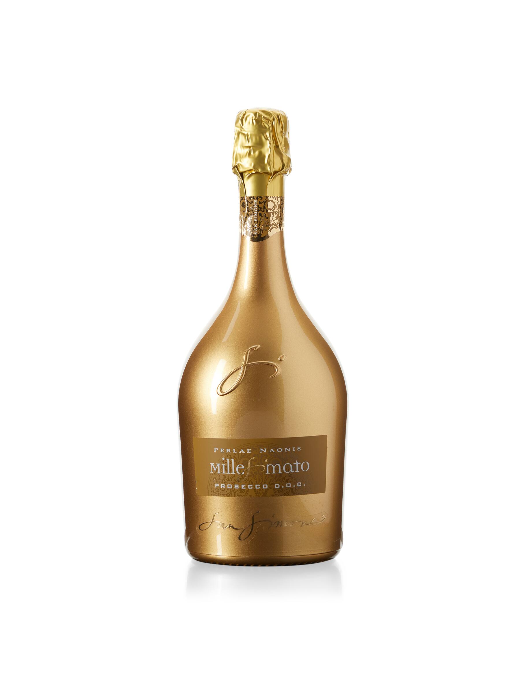 Shop San Simone Perlae Naonis Prosecco DOC Millesimato Brut 2019 on ...