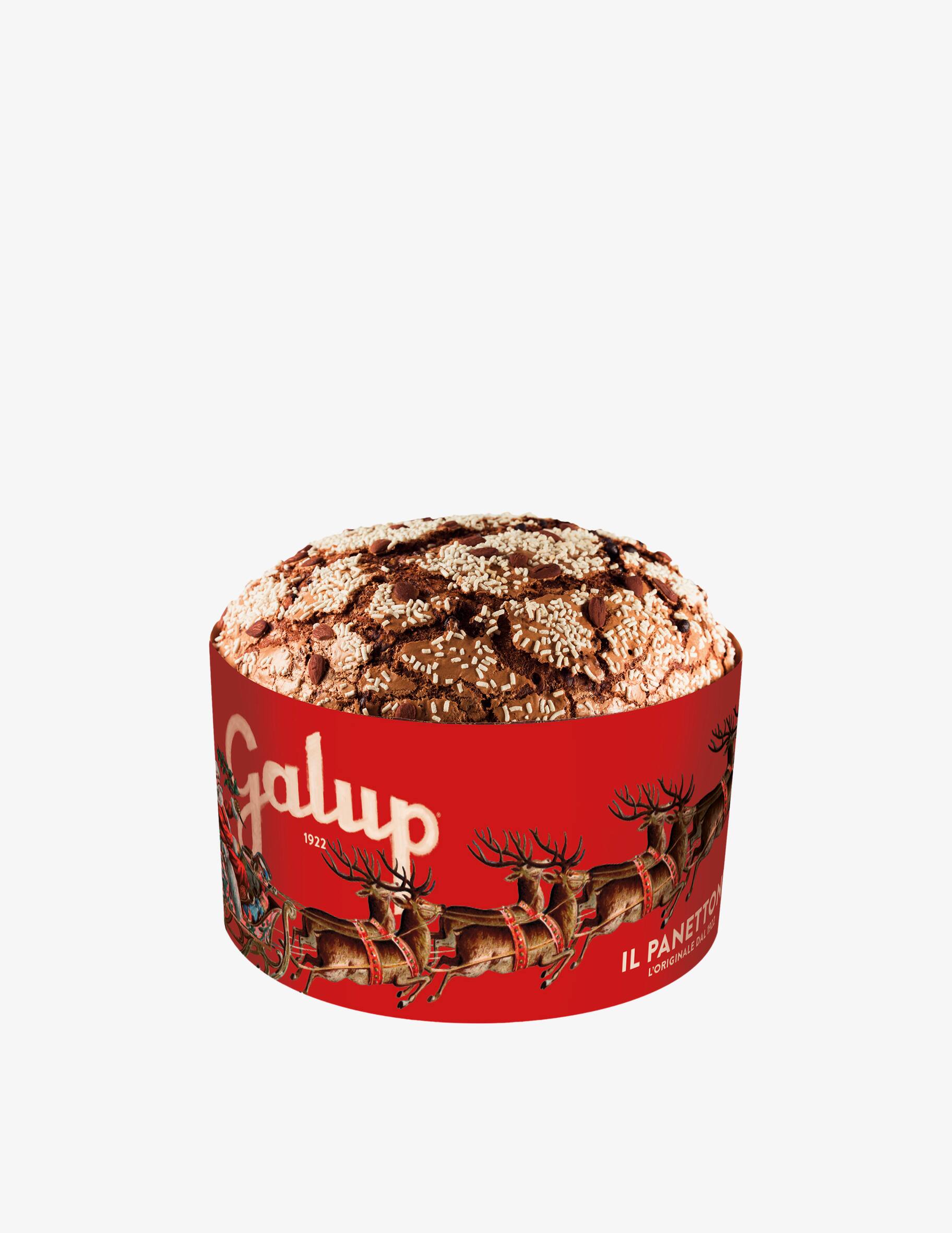 Shop Galup Traditional Gran Galup 3kg on Rinascente